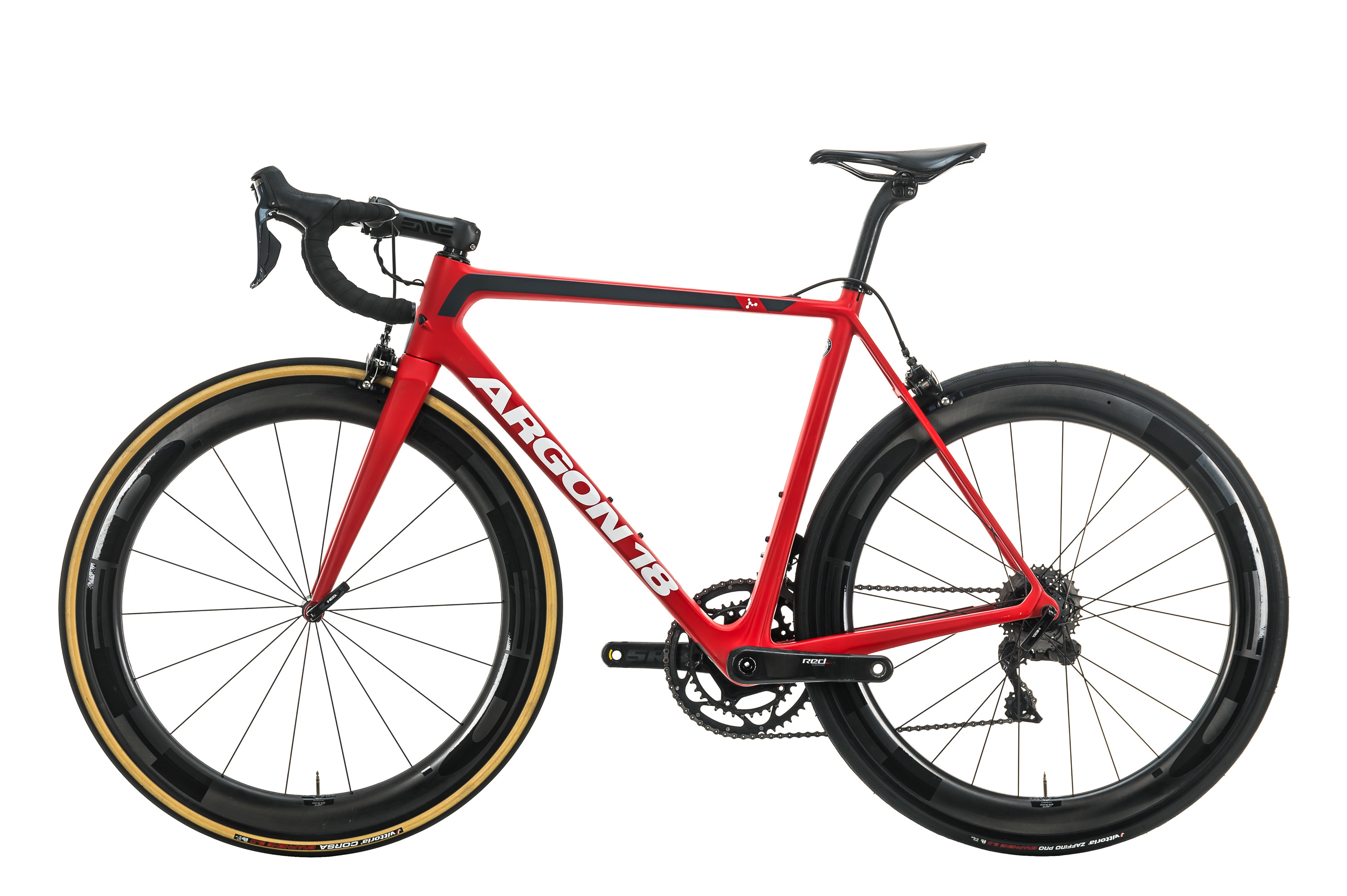 2019 Argon 18 Gallium CS