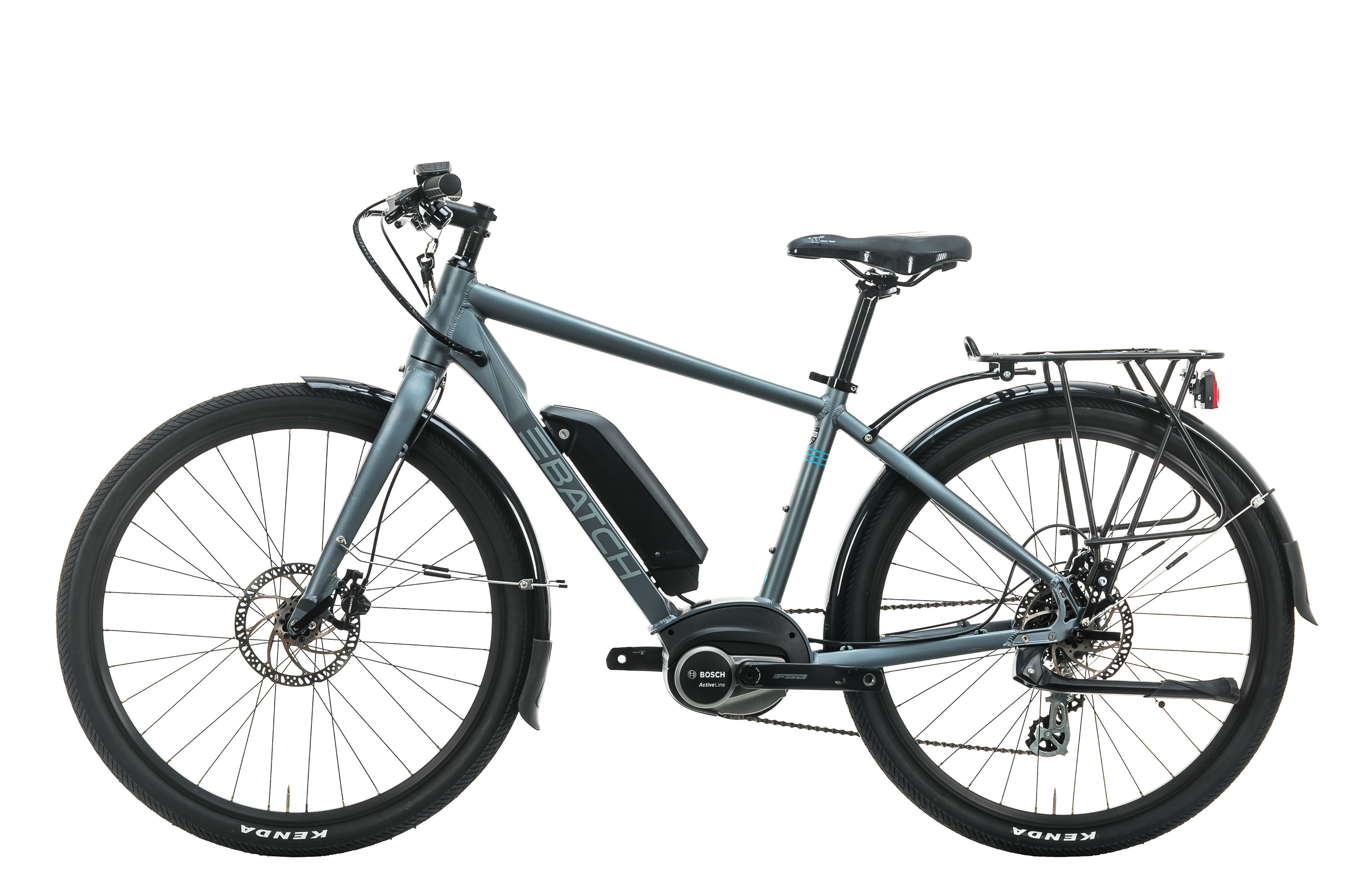 2021 Unknown E-Commuter