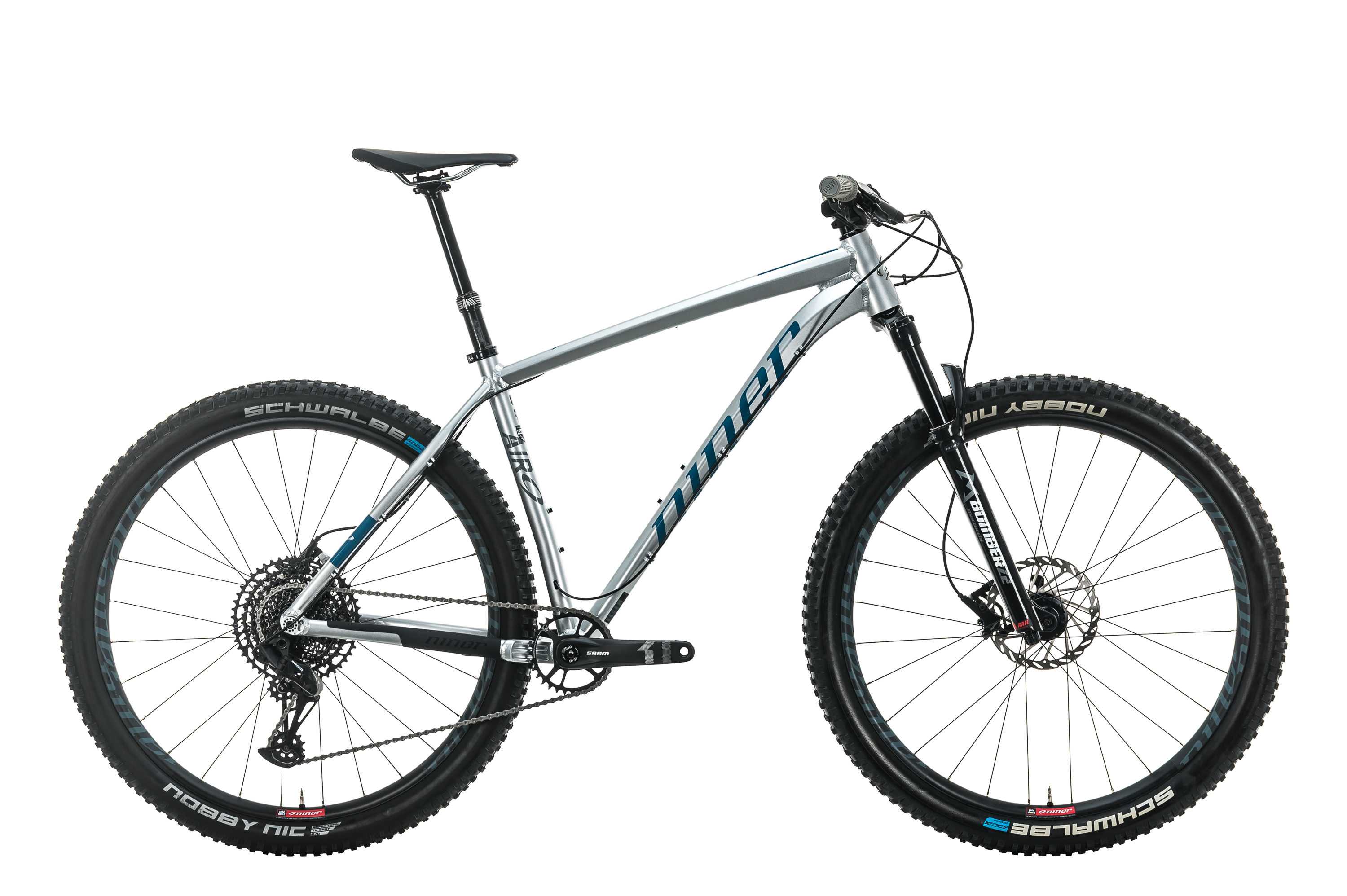 2021 Niner Air 9 RDO