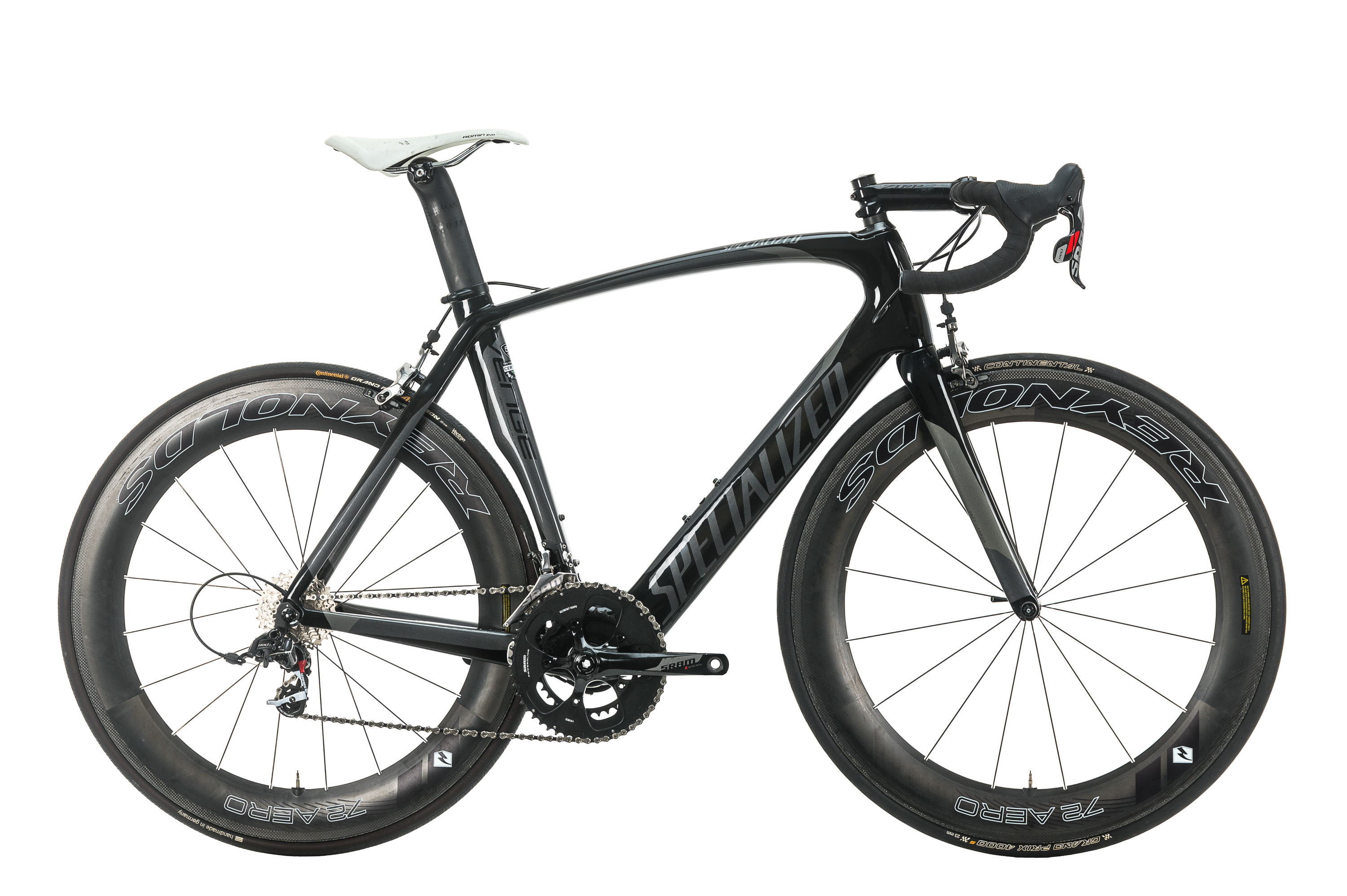 2014 Specialized Venge