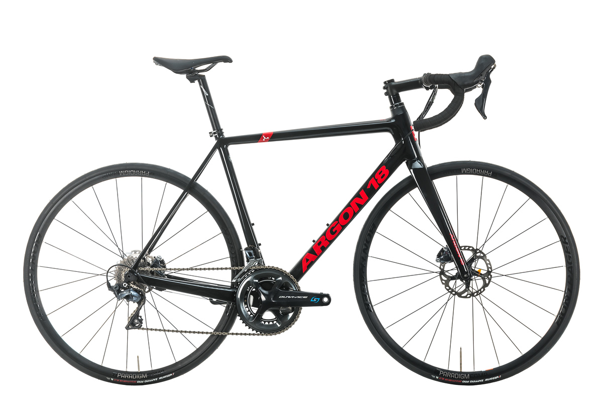 2020 Argon 18 Gallium CS Disc