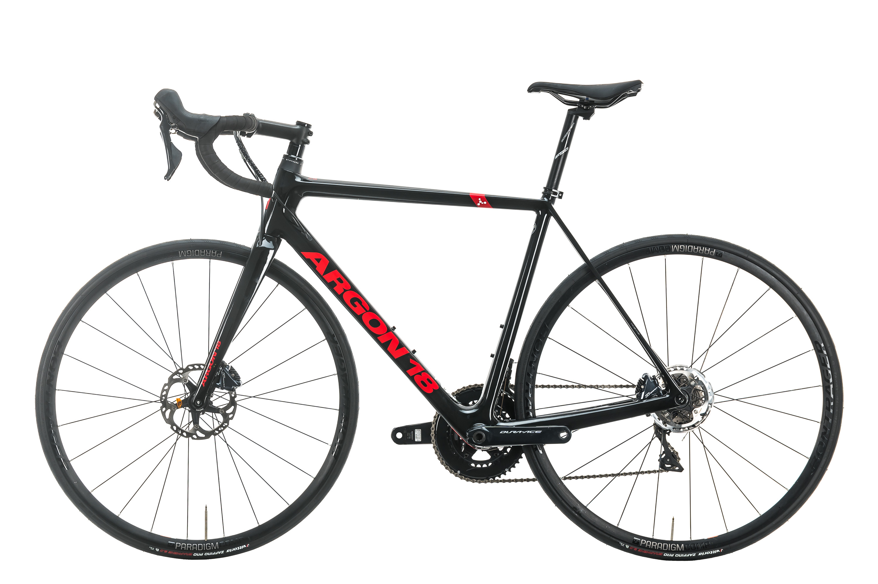 2020 Argon 18 Gallium CS Disc