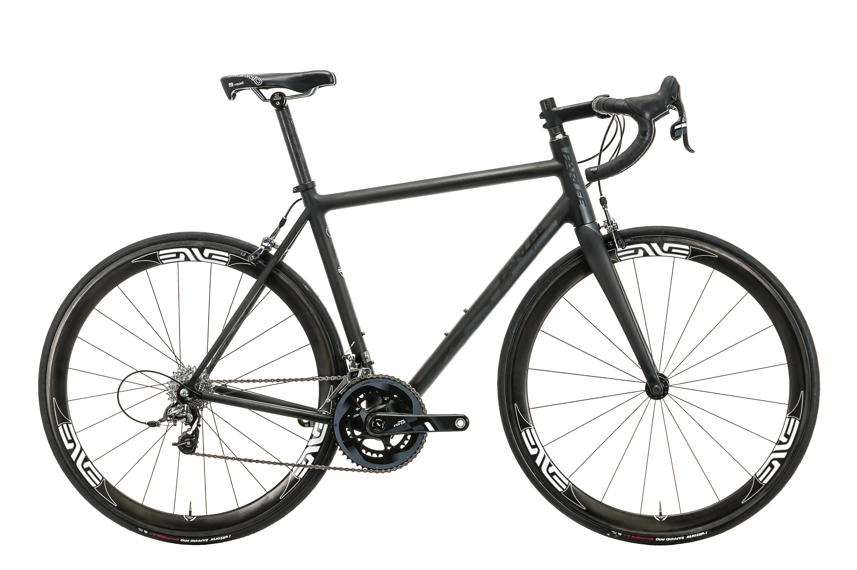 2015 Parlee Z5 SLi