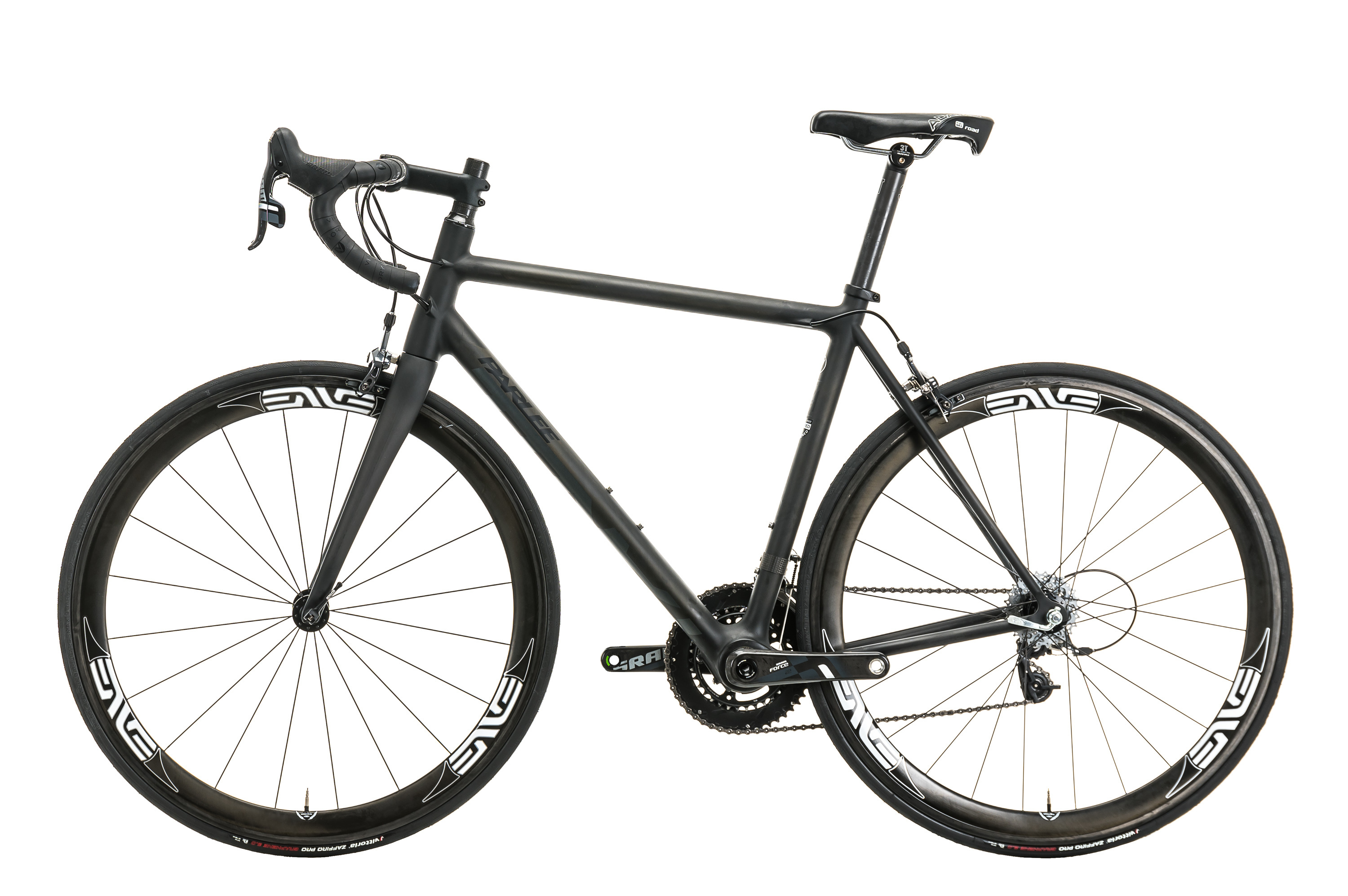 2015 Parlee Z5 SLi