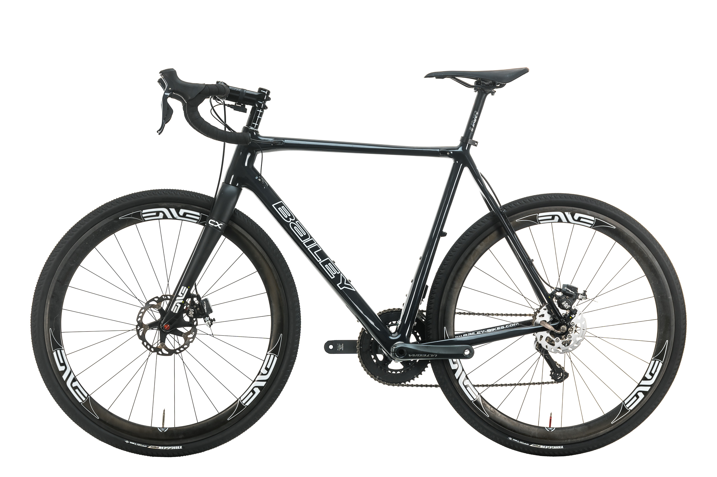 2014 Bailey CX Disc