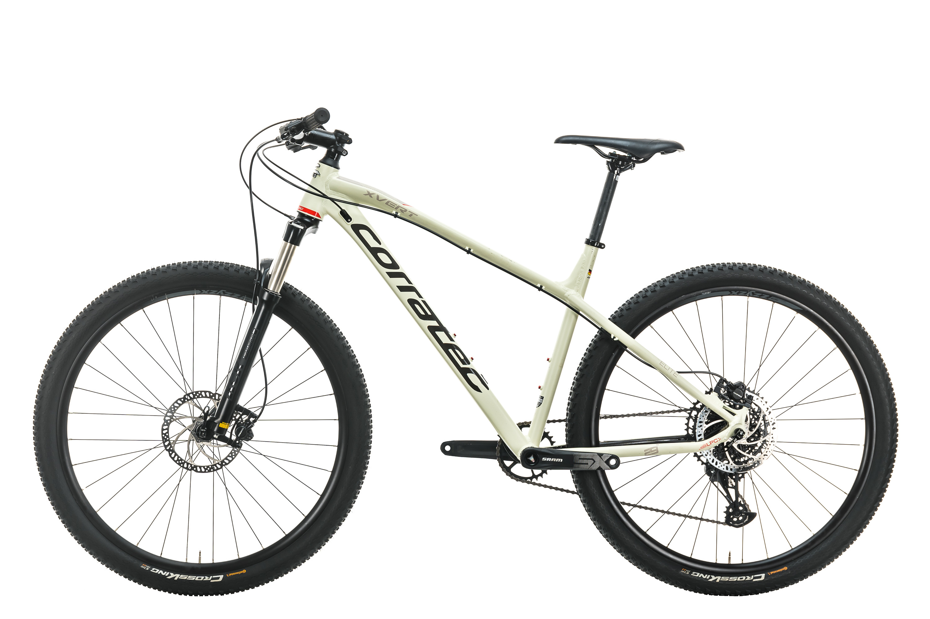 2020 Corratec Corratec X Vert Elite