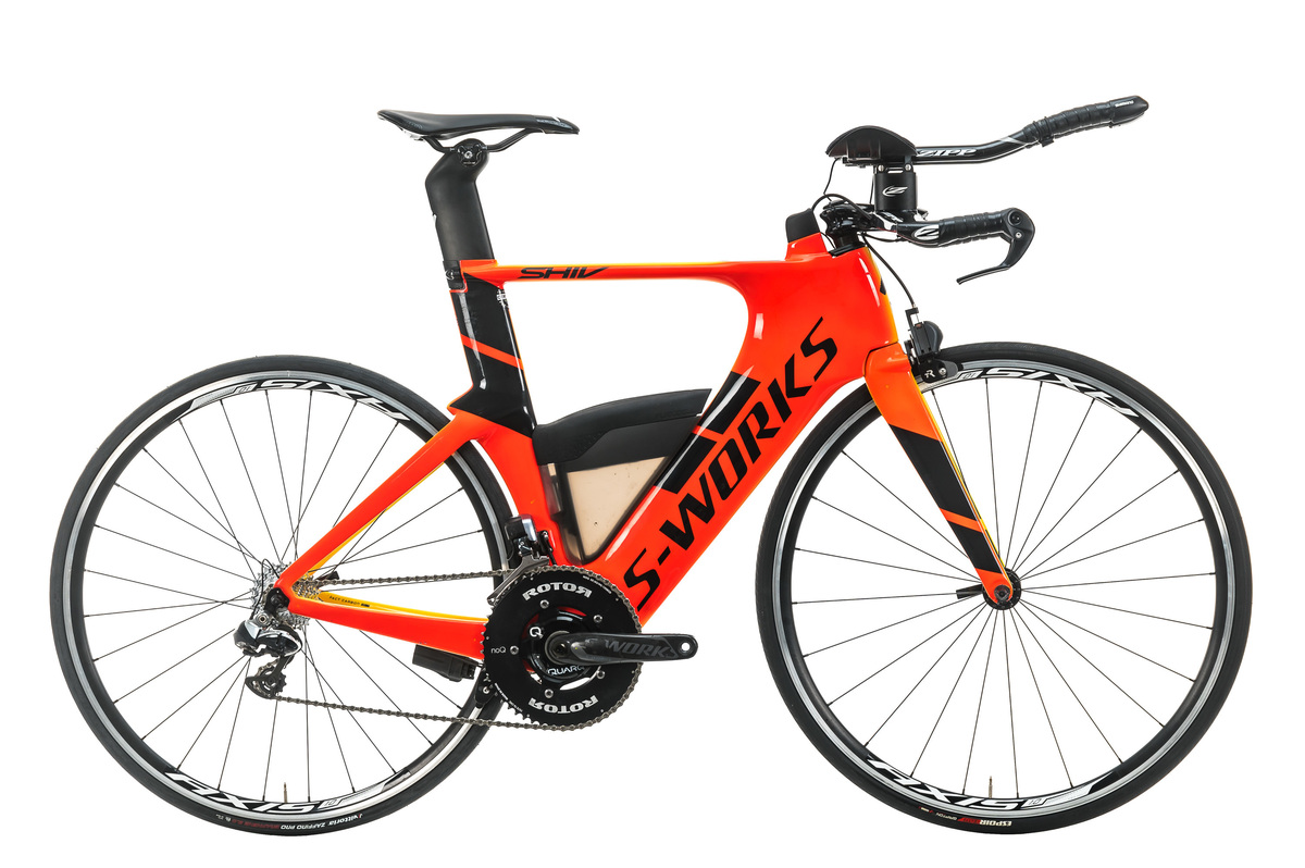 2017 Specialized S-Works Shiv