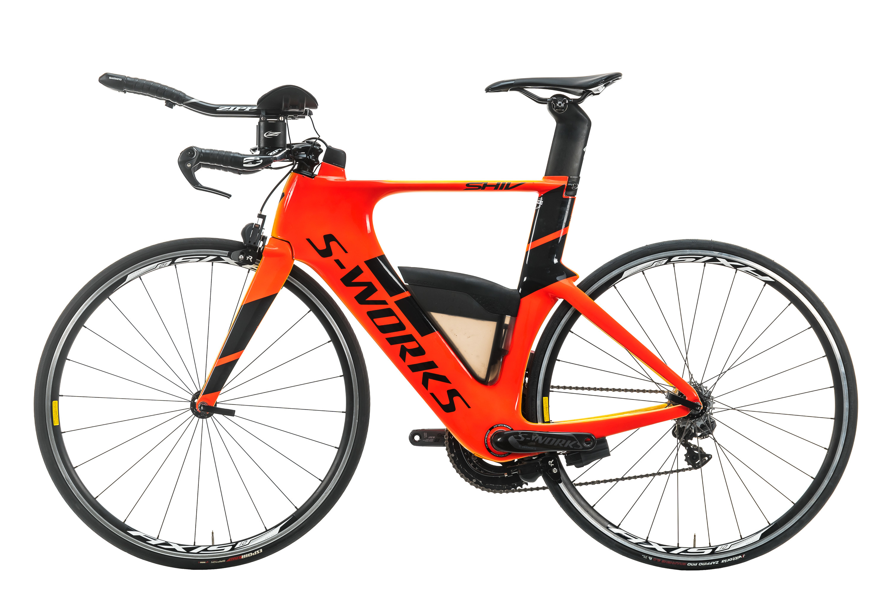 2017 Specialized S-Works Shiv