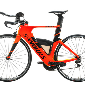2017 Specialized S-Works Shiv