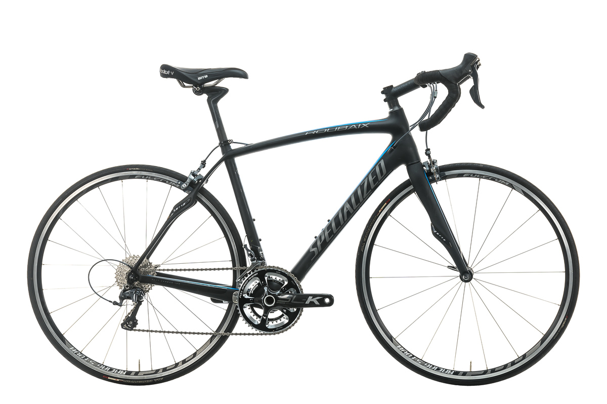 2014 Specialized Roubaix SL4 Expert