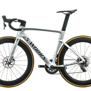 2020 Specialized S-Works Venge Disc - SRAM Red eTap AXS