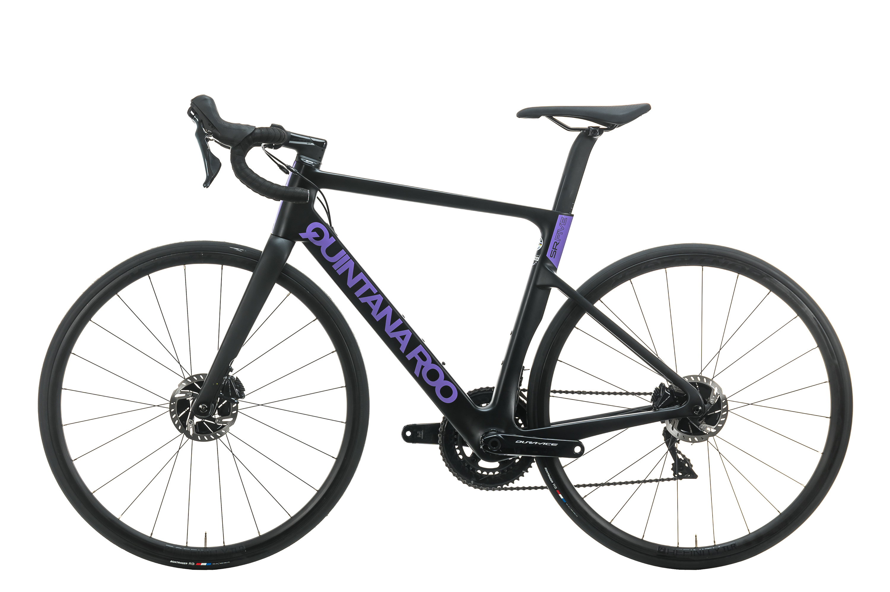 2020 Quintana Roo SRFive Dura-Ace