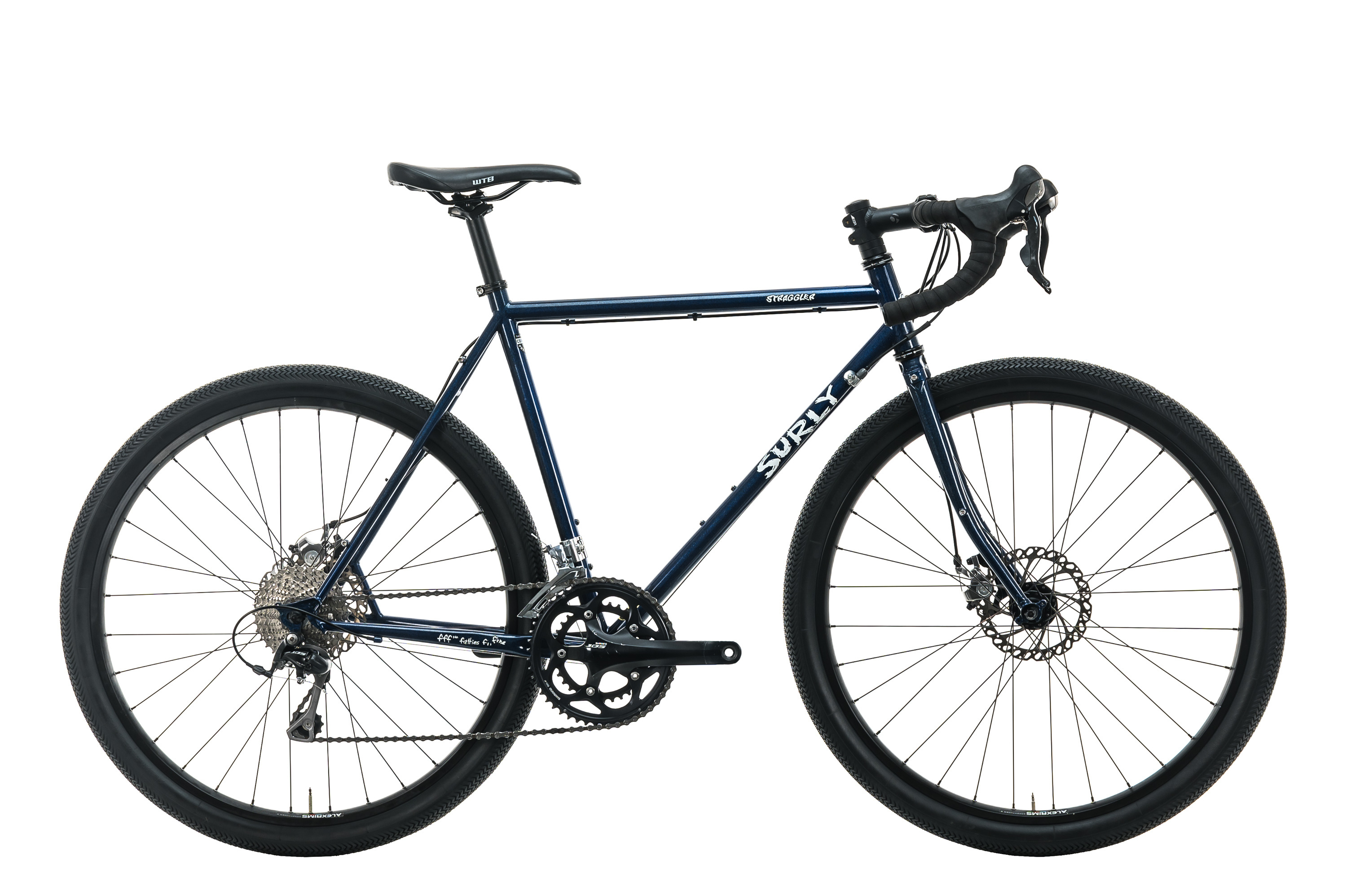 2018 Surly Straggler