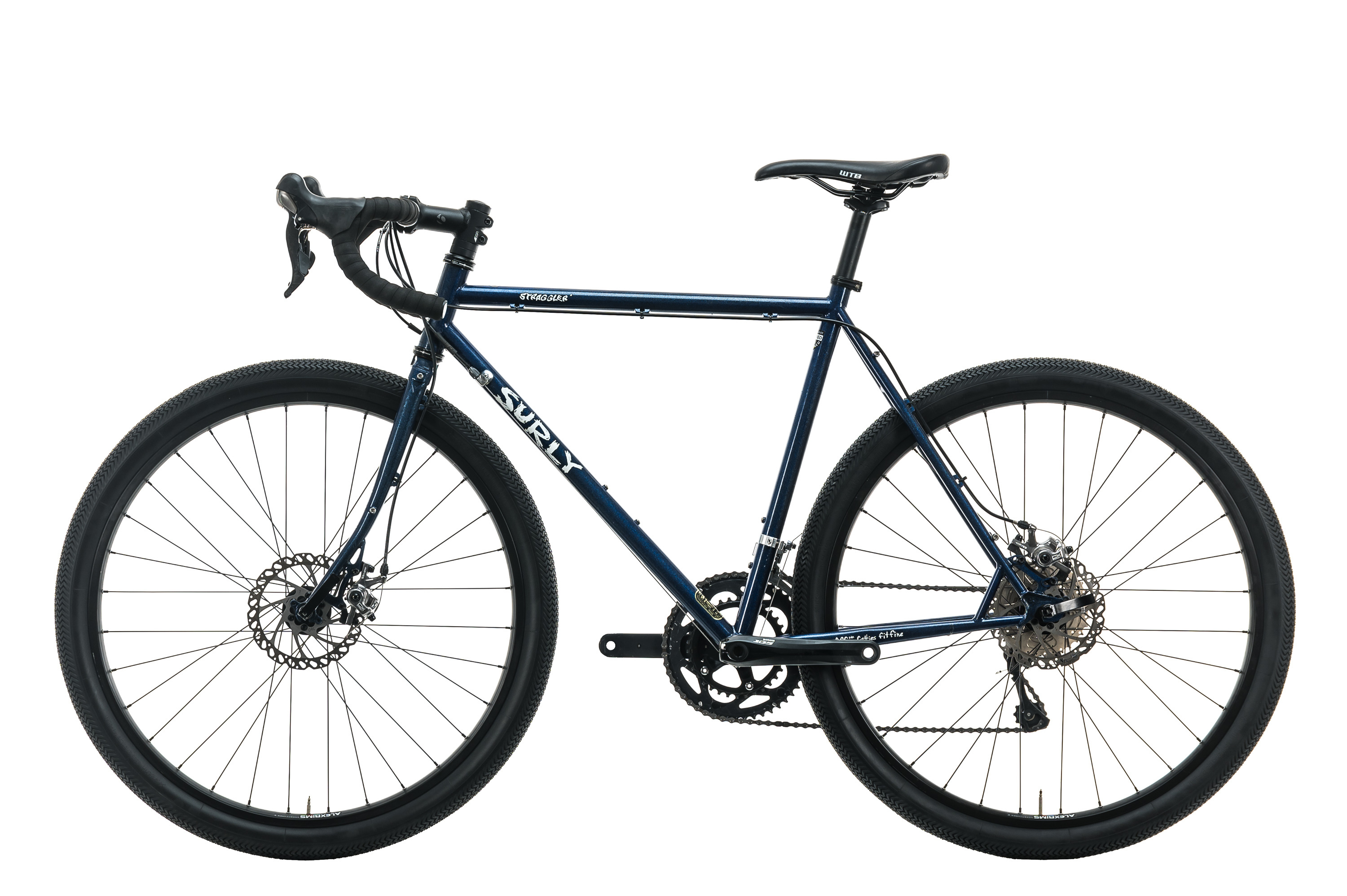 2018 Surly Straggler