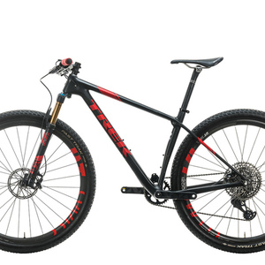 2017 Trek Procaliber SL Race Shop Limited