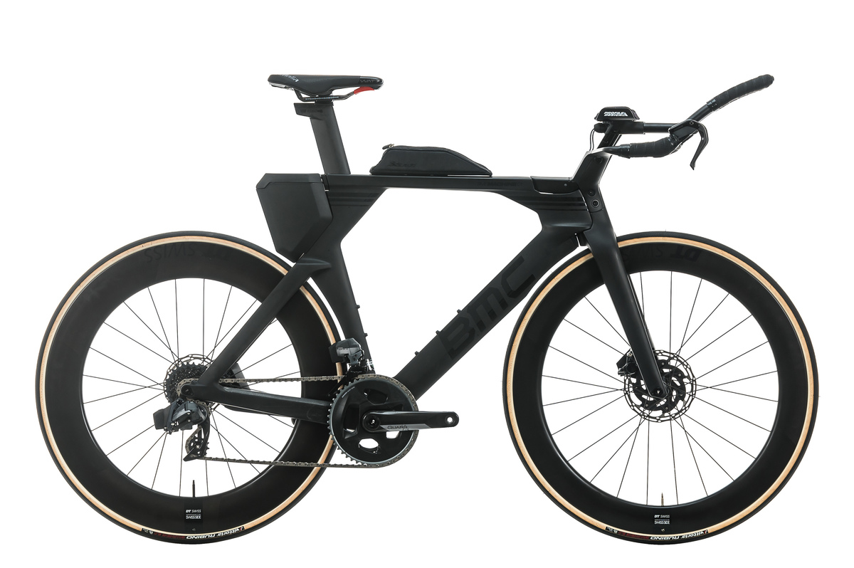 2021 BMC Timemachine 01 DISC ONE