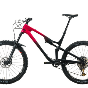 2020 Salsa Rustler Carbon