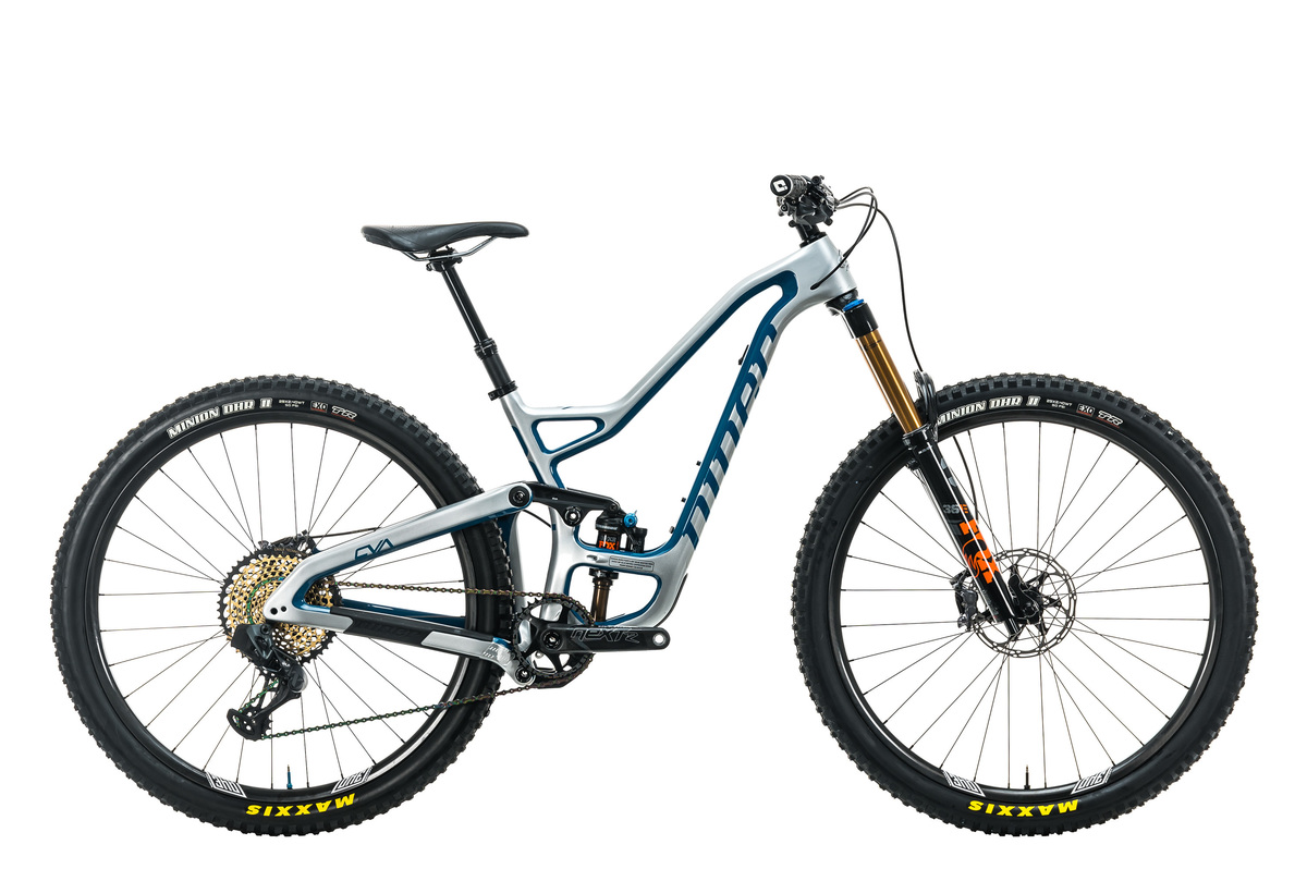 2021 Niner RIP 9 RDO