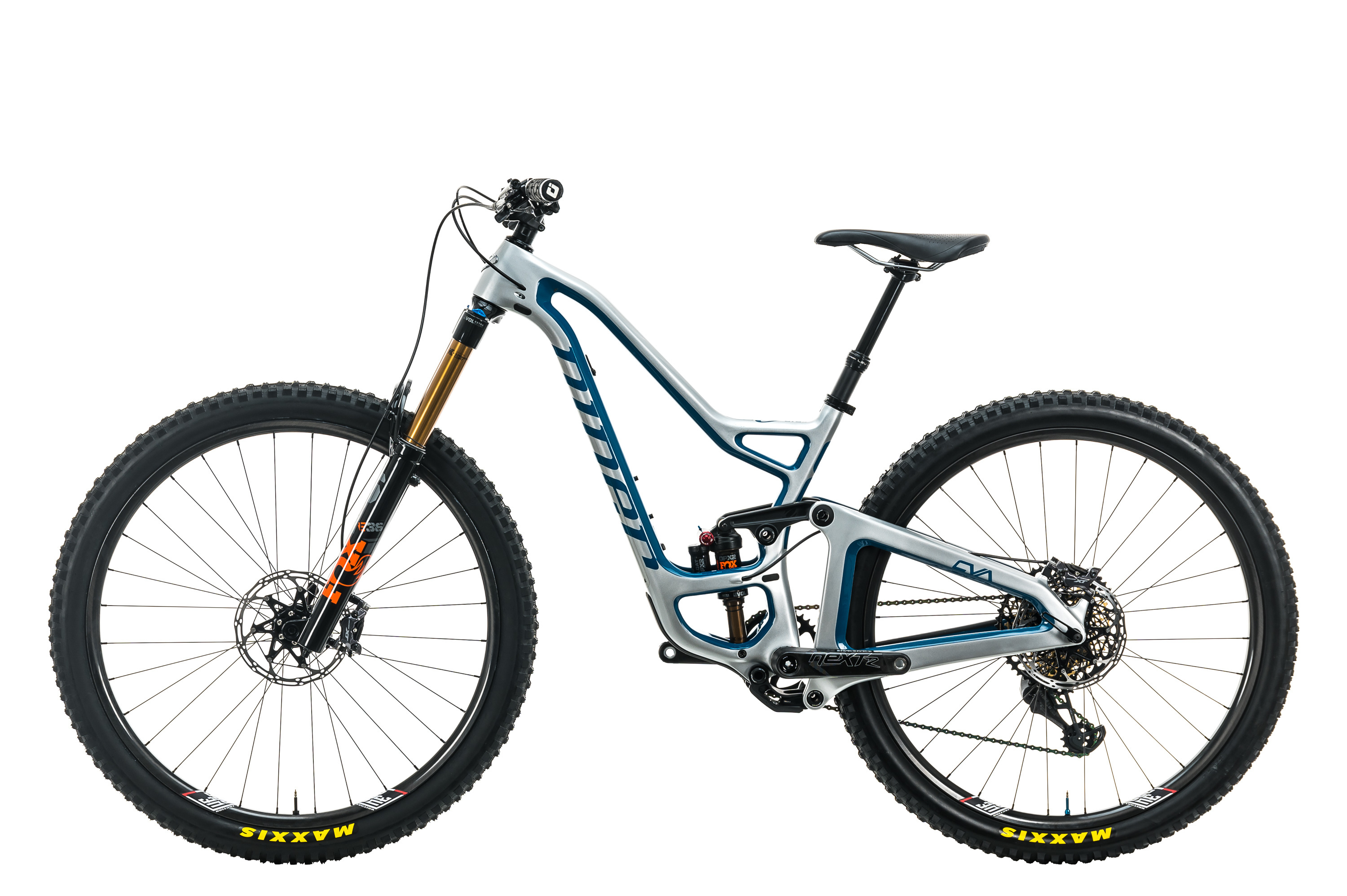 2021 Niner RIP 9 RDO