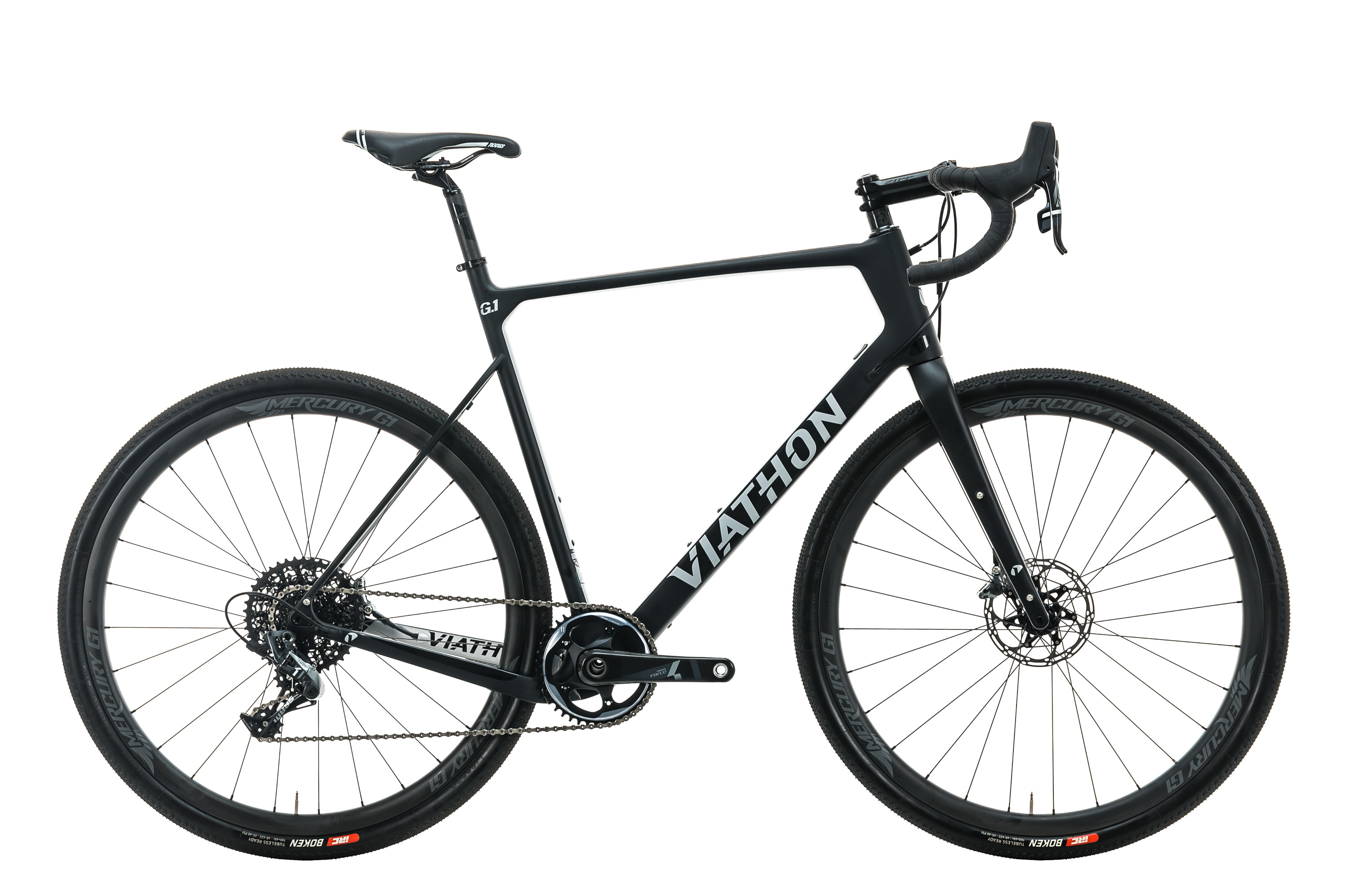 2020 Viathon Viathon G.1 Force