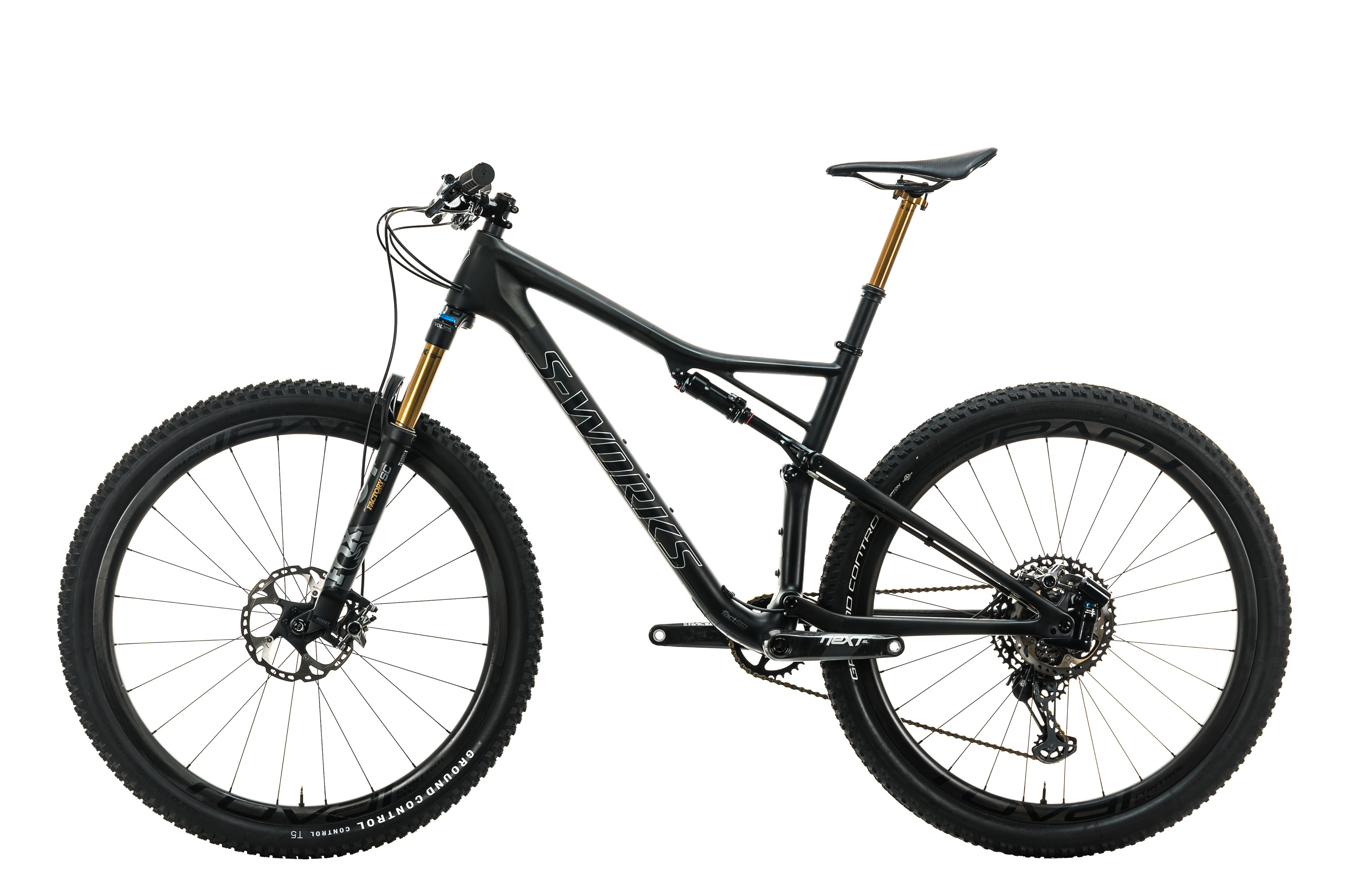 2020 Specialized S-Works Epic EVO