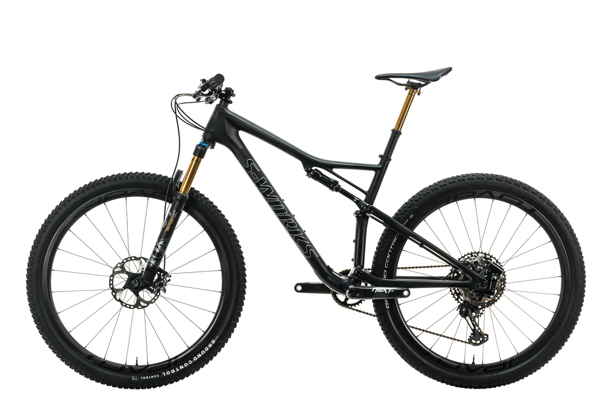 2020 Specialized S-Works Epic EVO