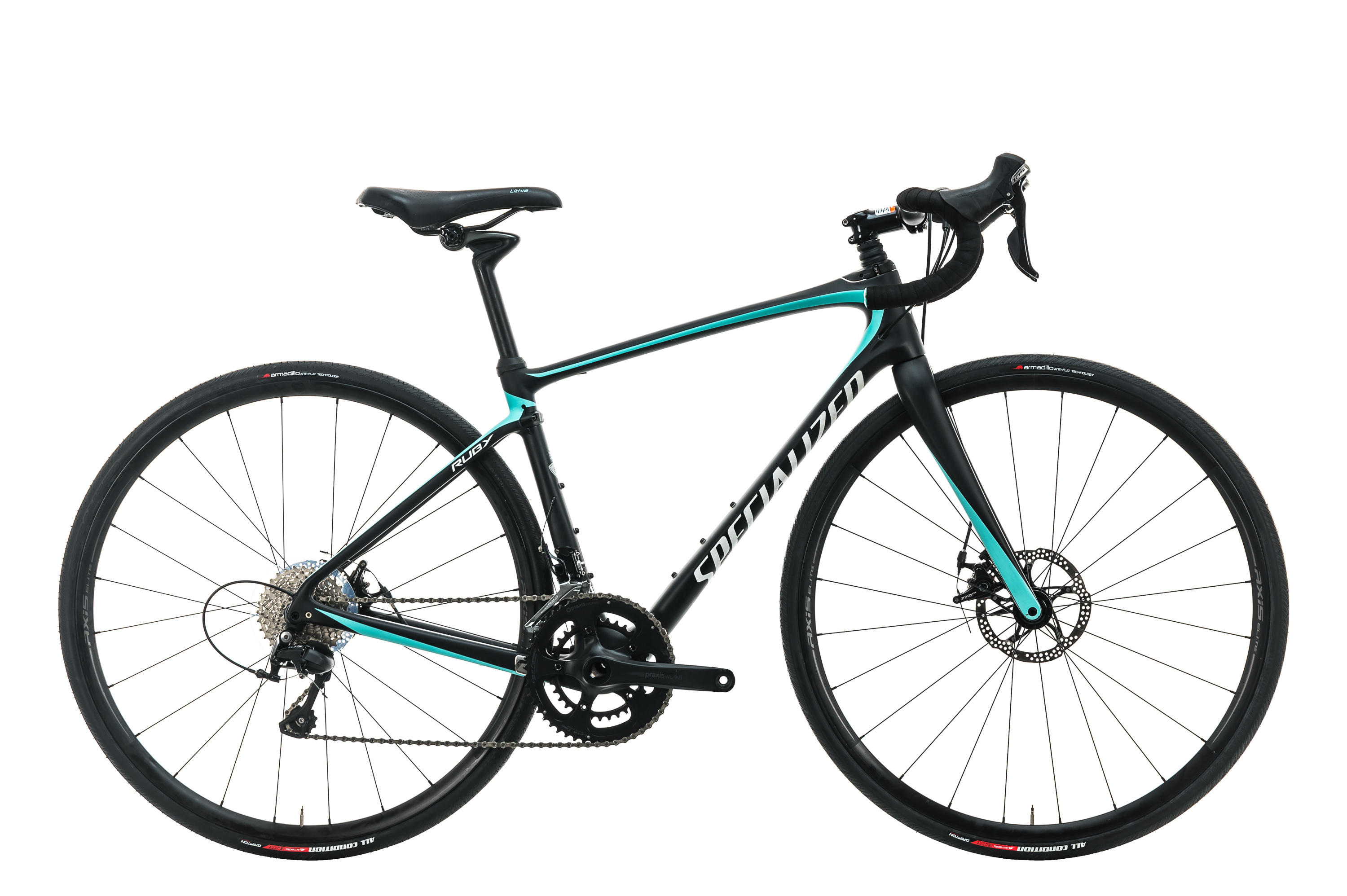 2017 Specialized Ruby Elite