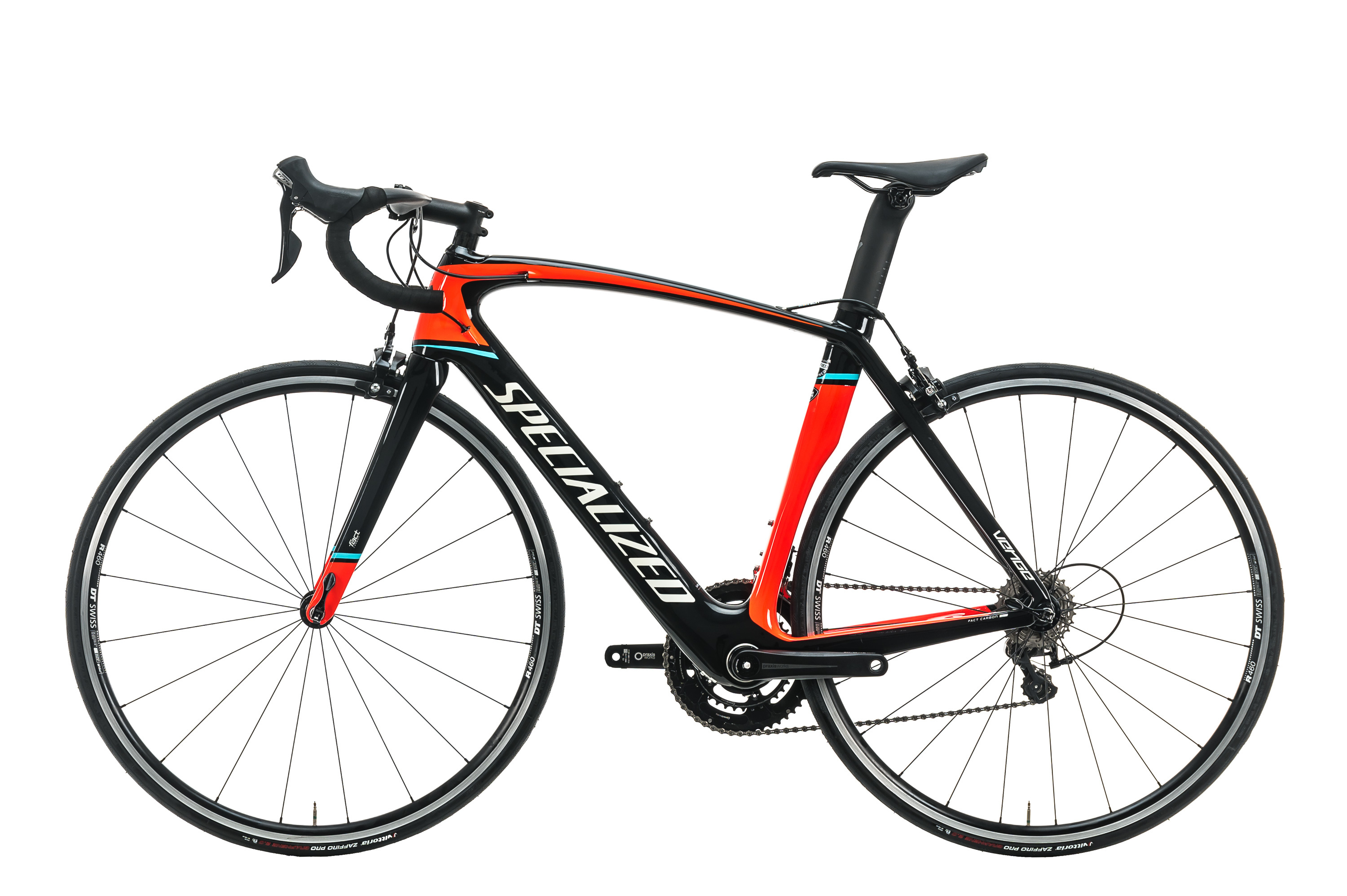 2018 Specialized Venge Elite