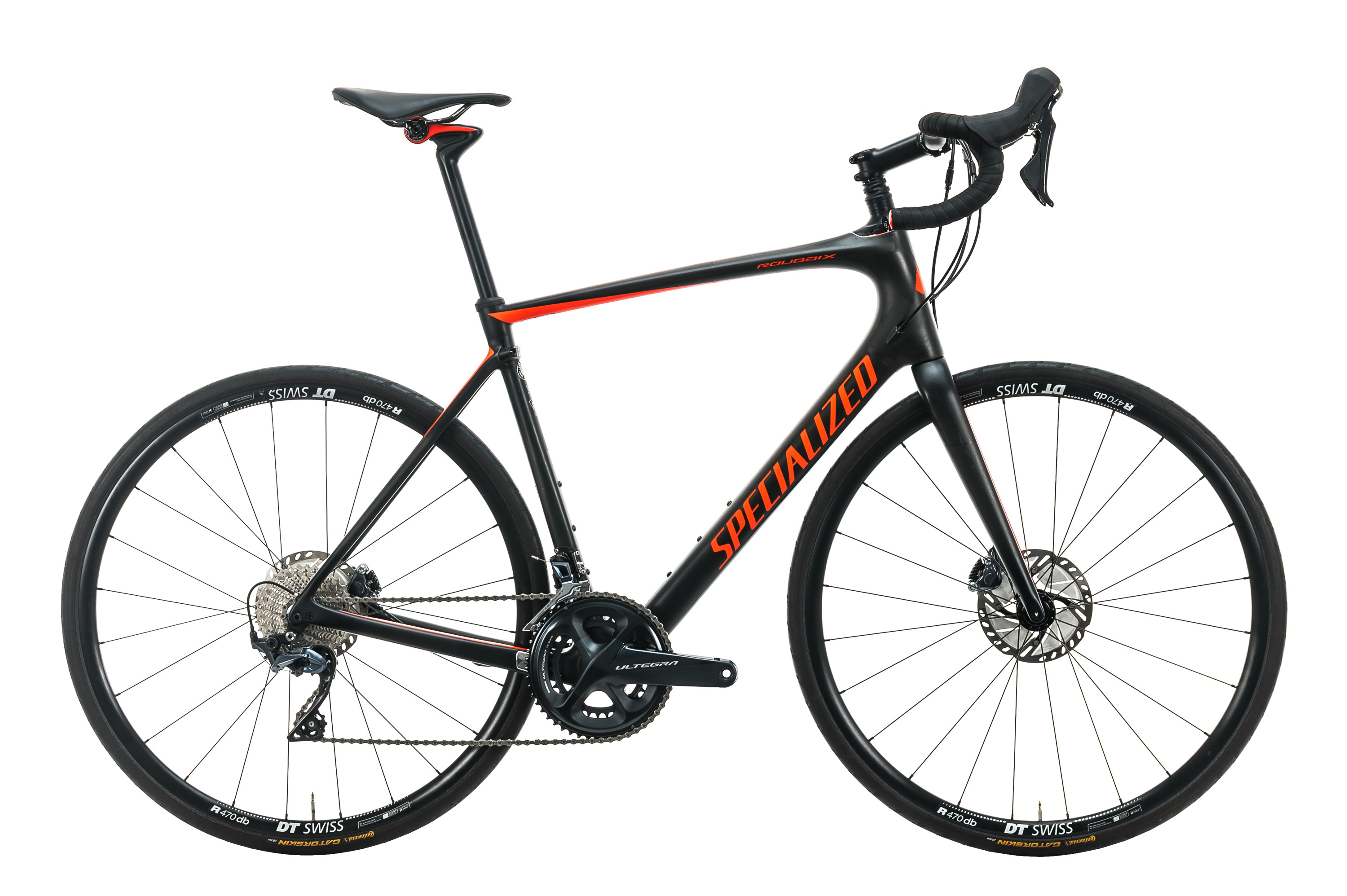 2019 Specialized Roubaix Comp