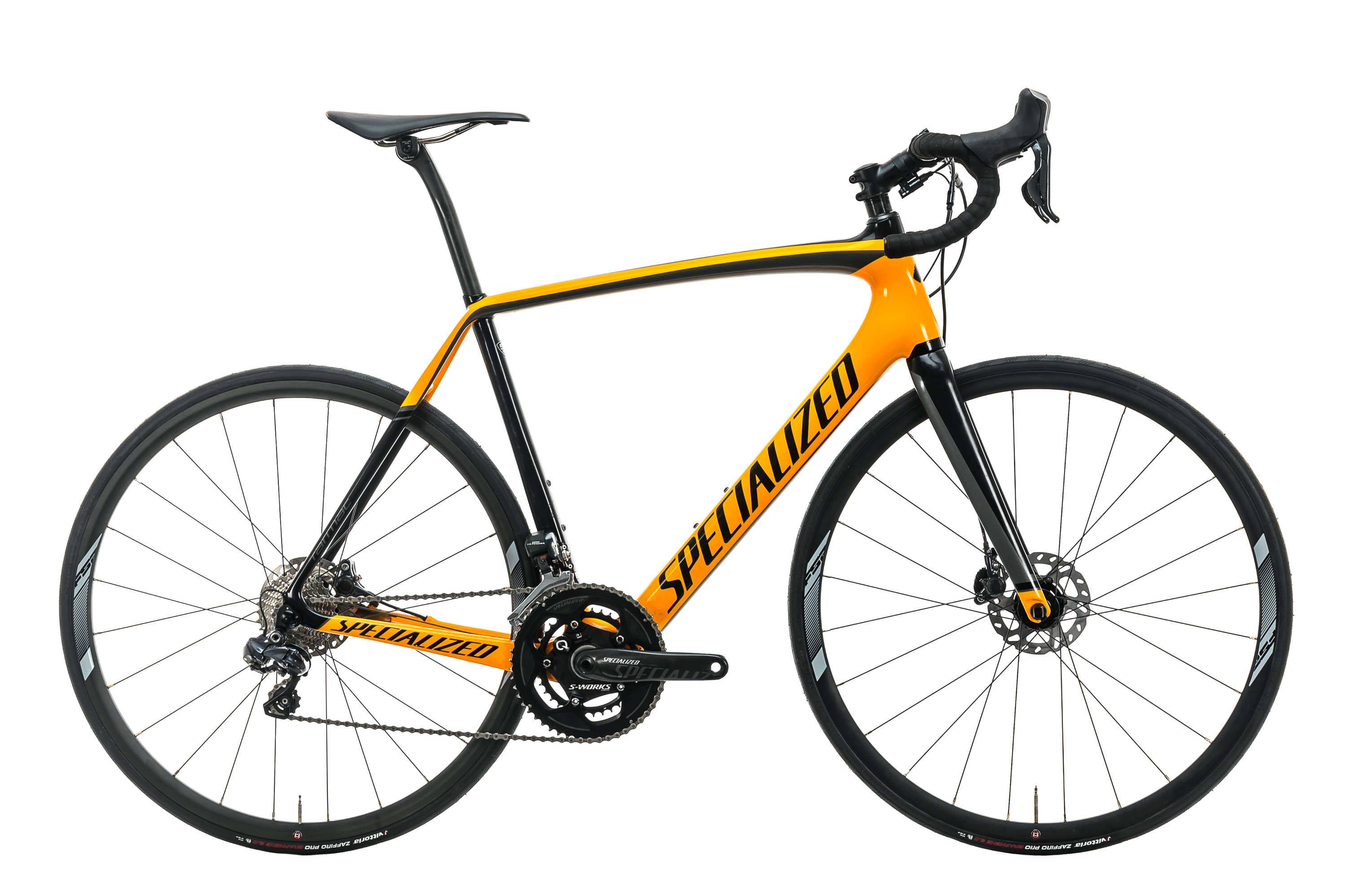 2016 Specialized Tarmac Pro Disc Race UDi2
