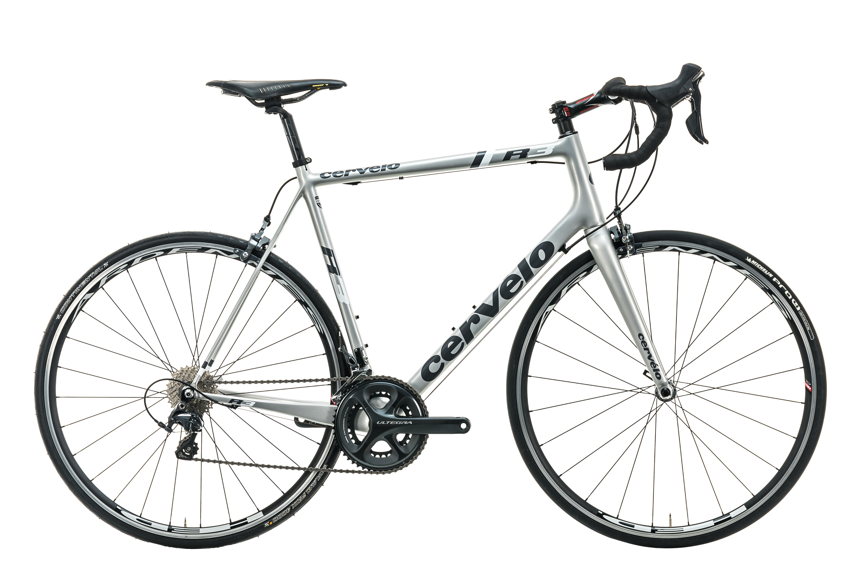 2014 Cervélo R3