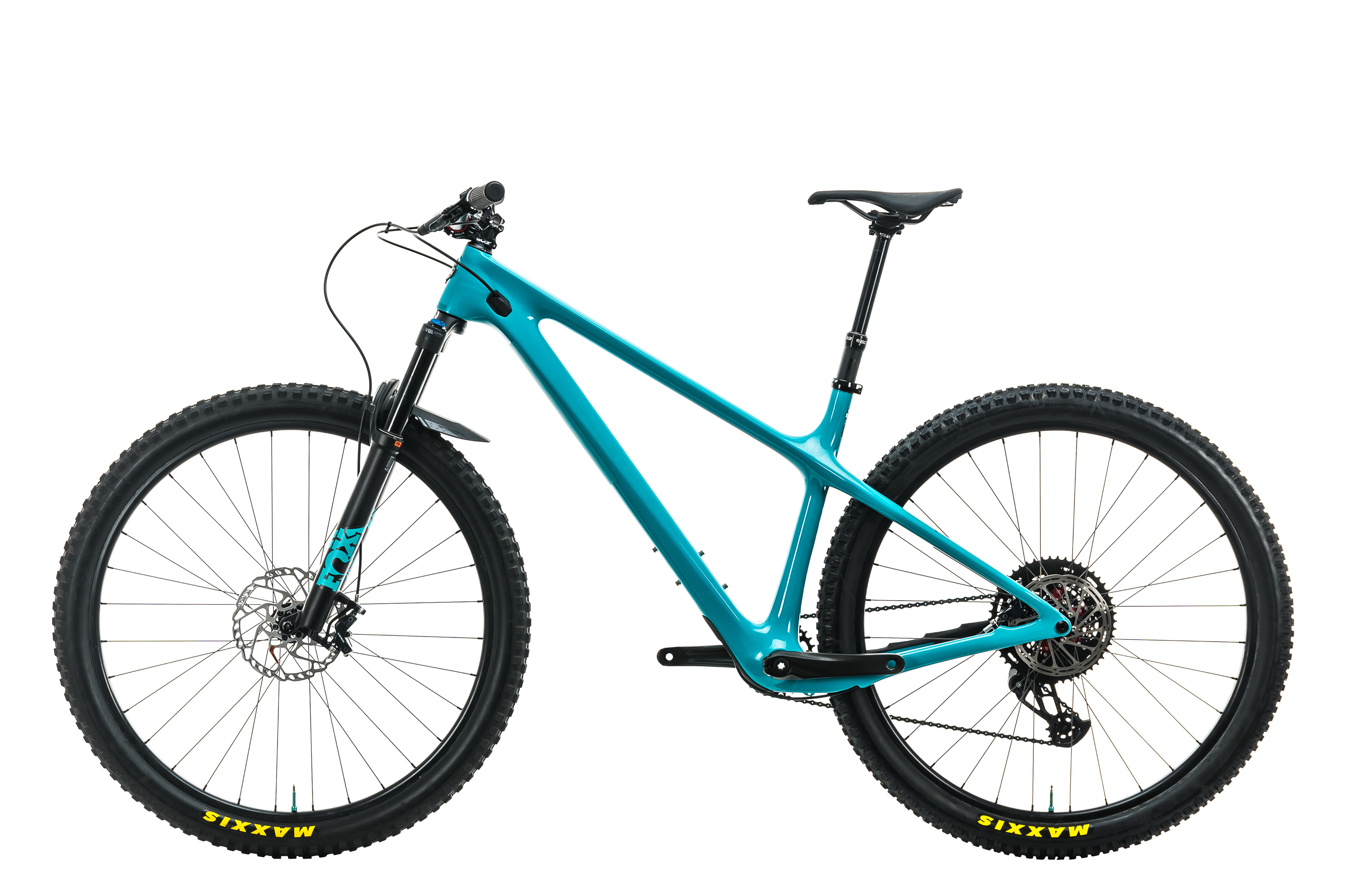 2021 Yeti ARC TURQ 2021 Yeti ARC TURQ