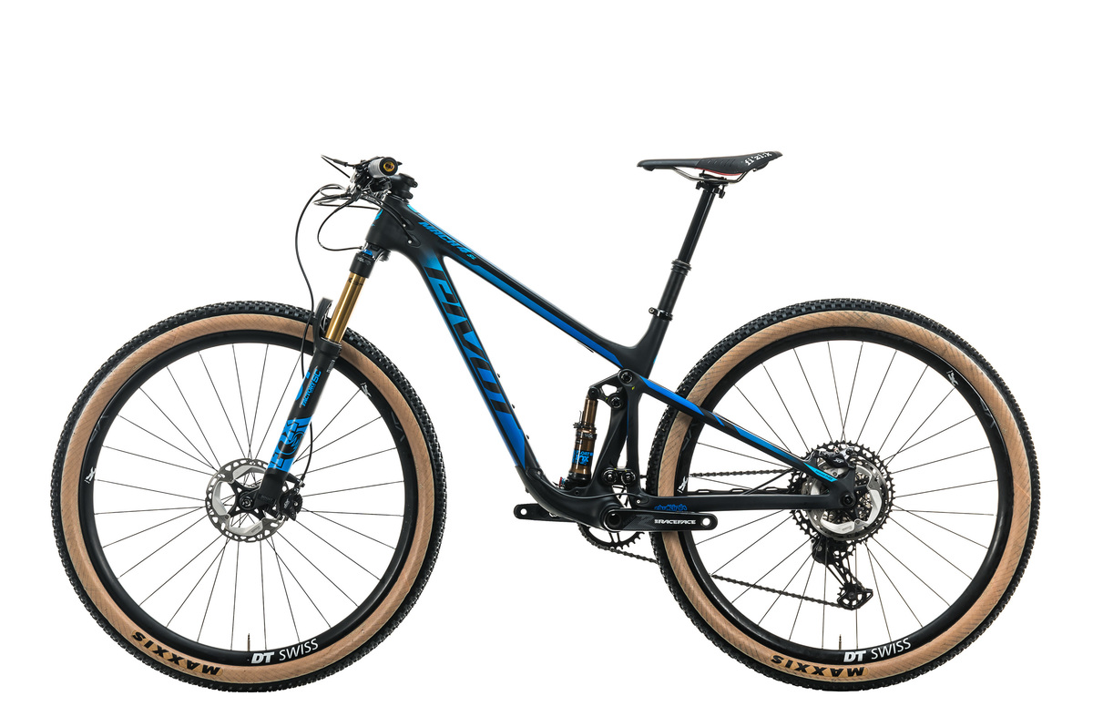 2020 Pivot Mach 4 SL Race XT