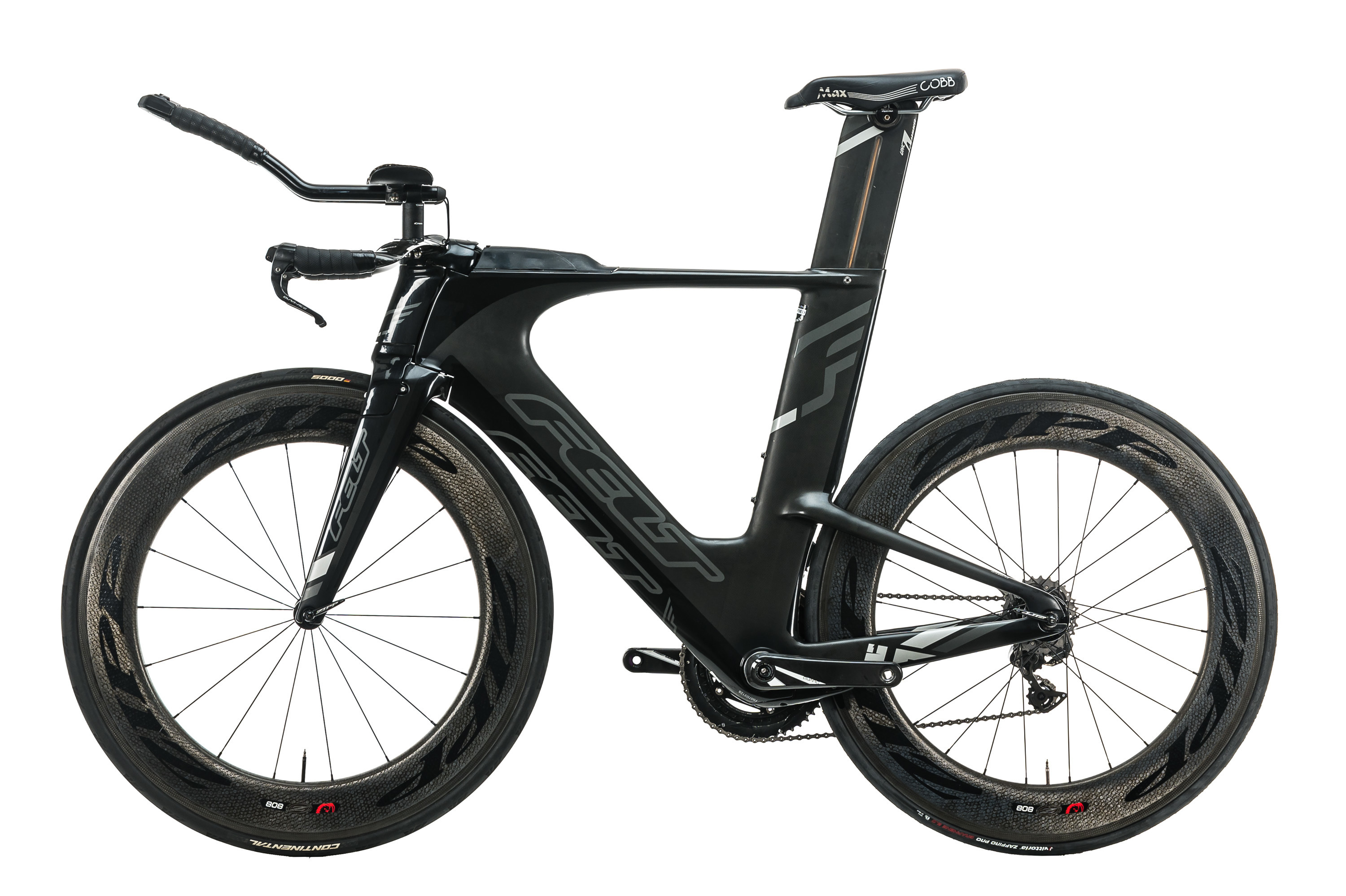2015 Felt IA1