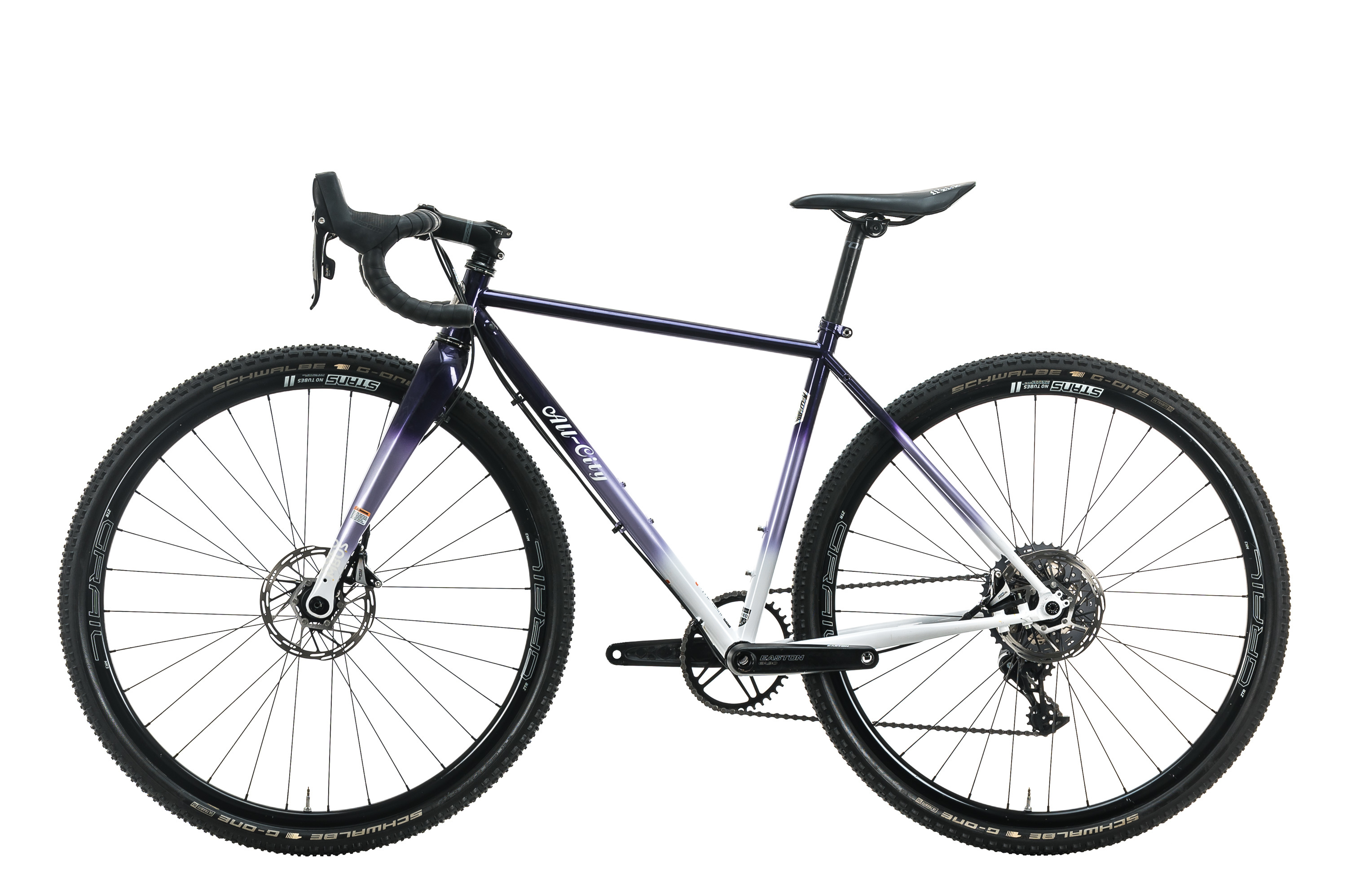 2020 All City Cosmic Stallion