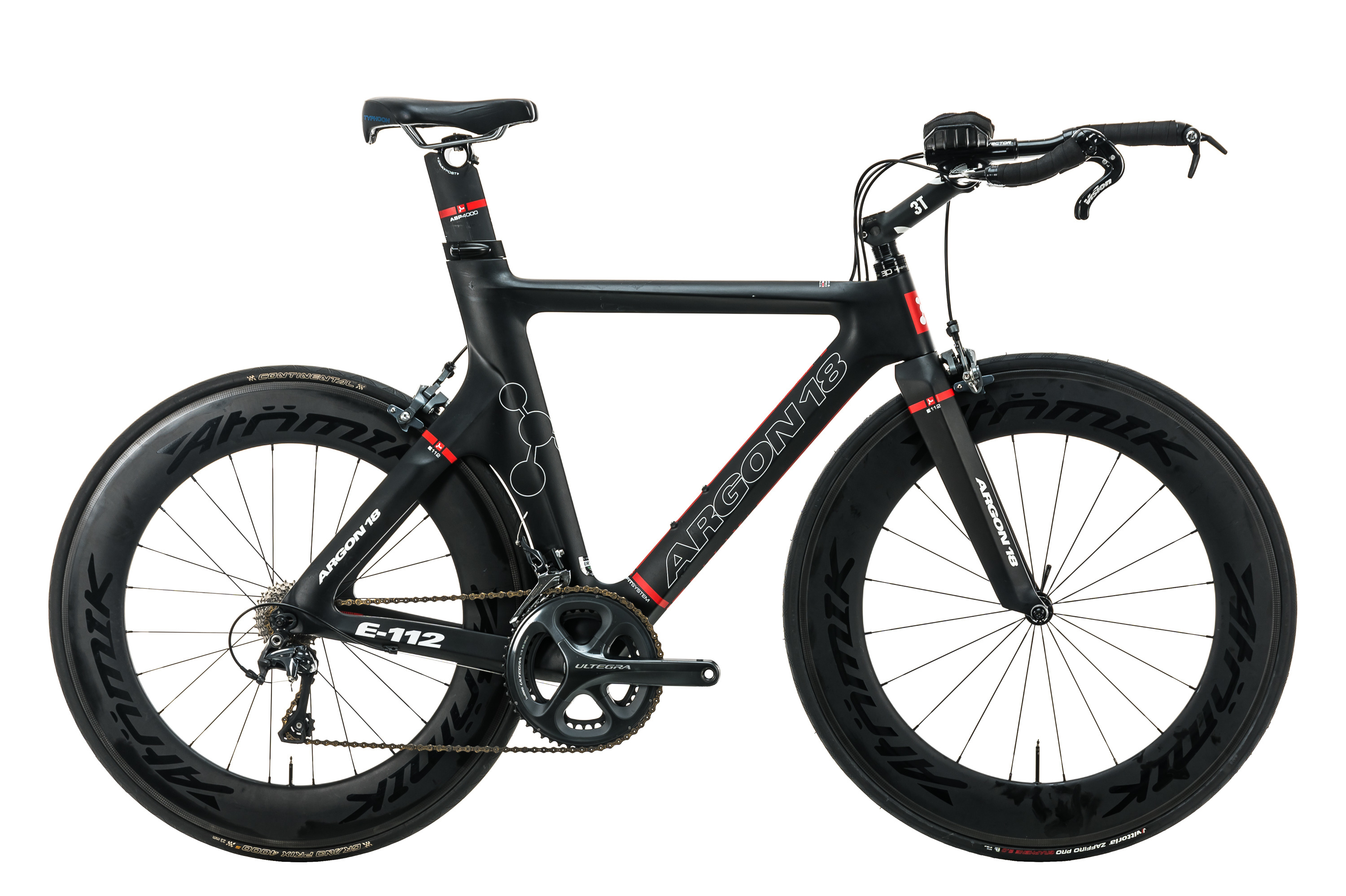 2014 Argon 18 E-112