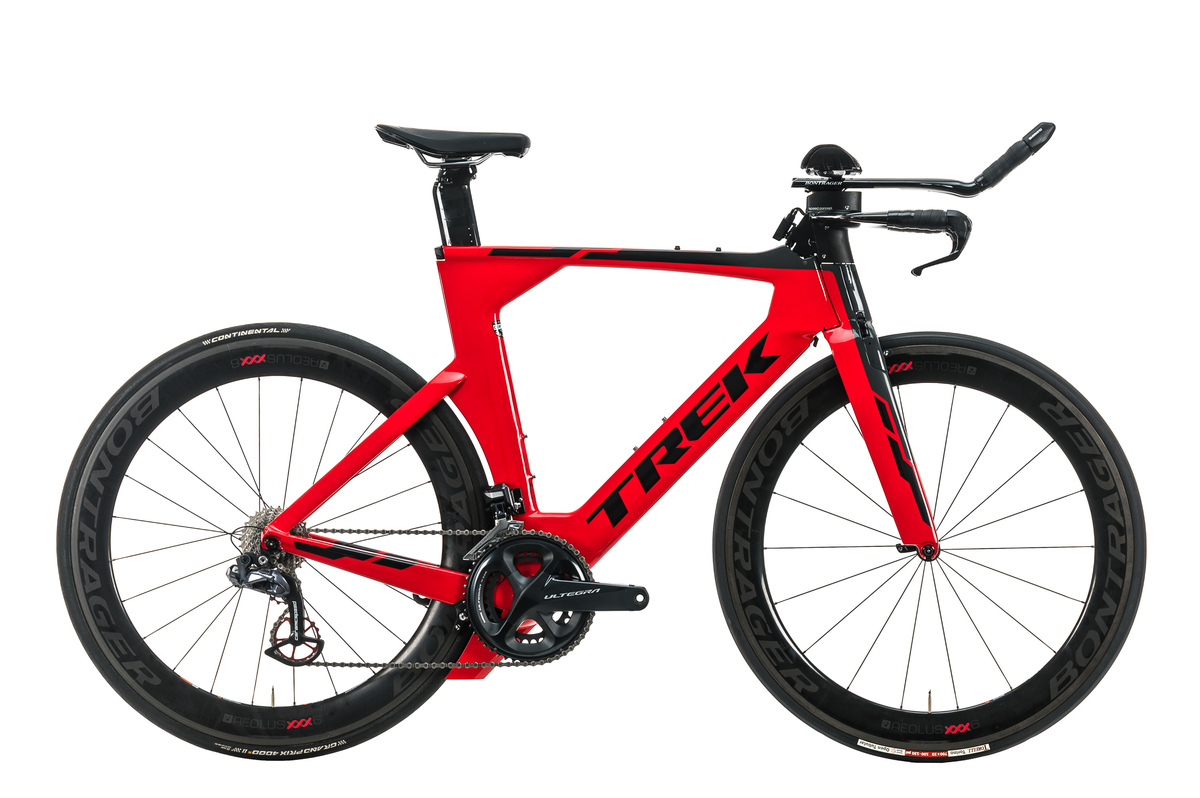 2019 Trek Speed Concept Project One