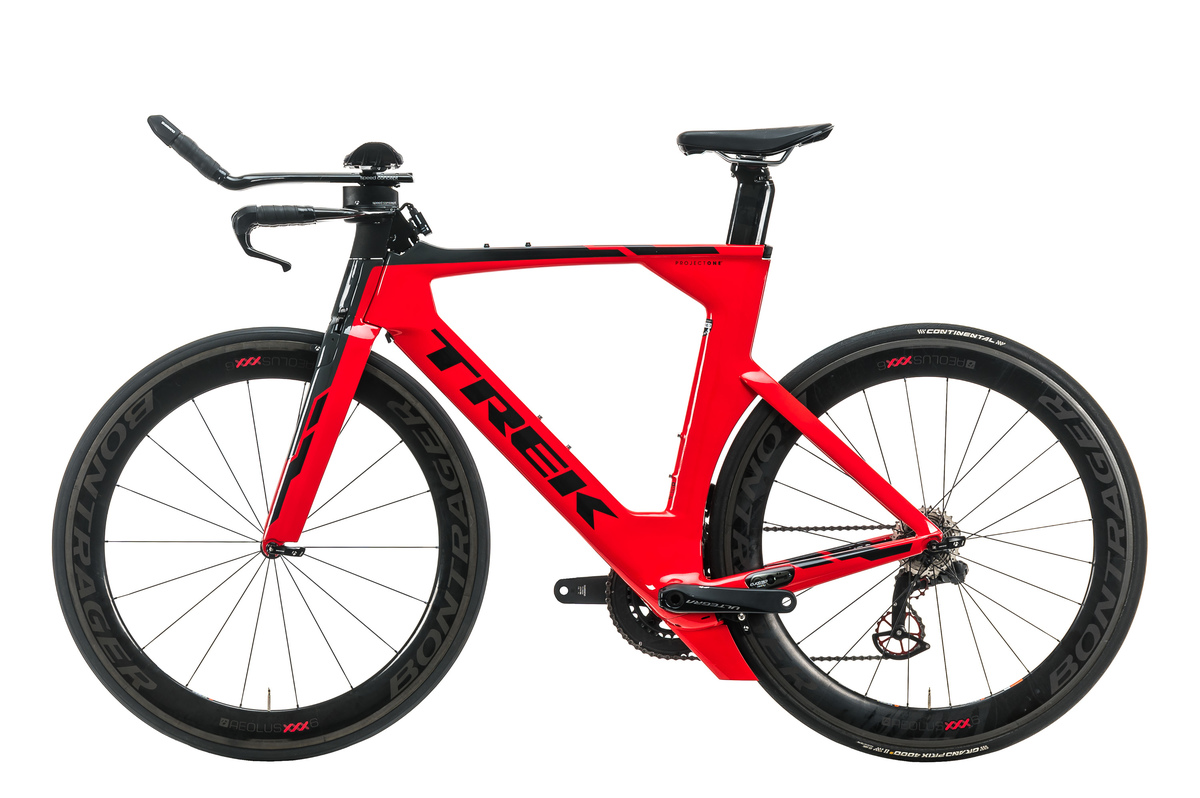 2019 Trek Speed Concept Project One