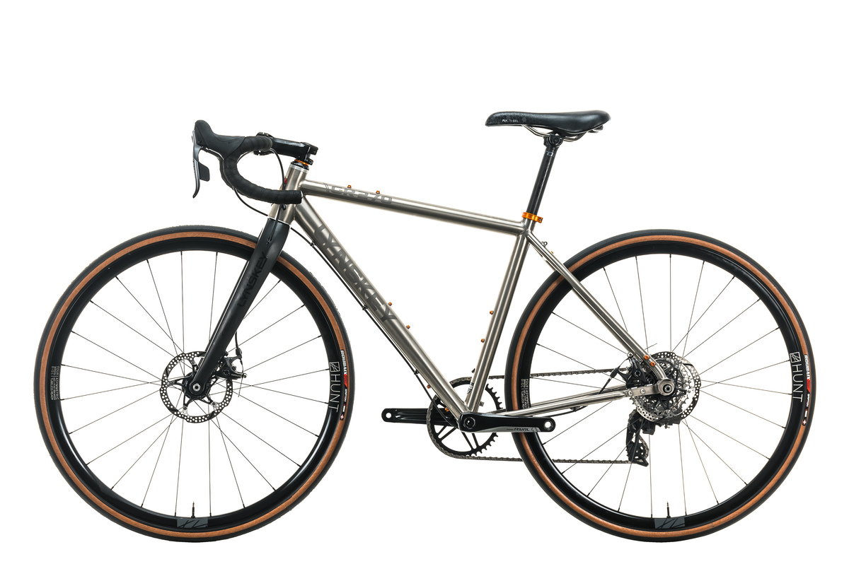 2019 Lynskey GR270