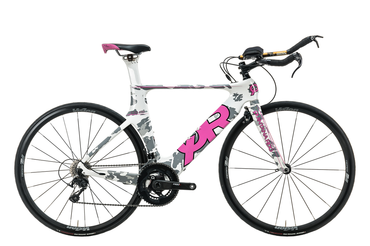 2014 Quintana Roo CD0.1