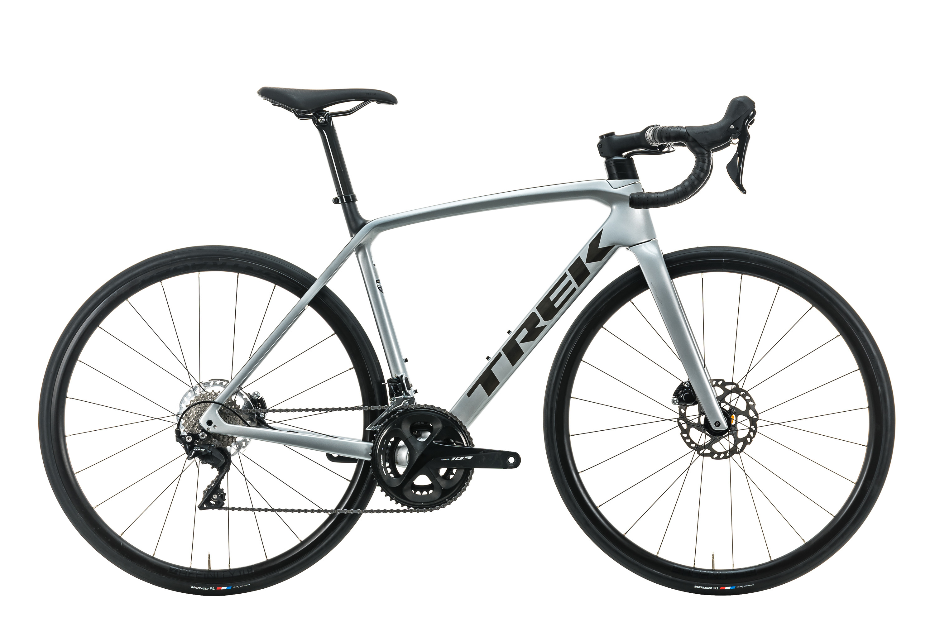2022 Trek Émonda SL 5 Disc