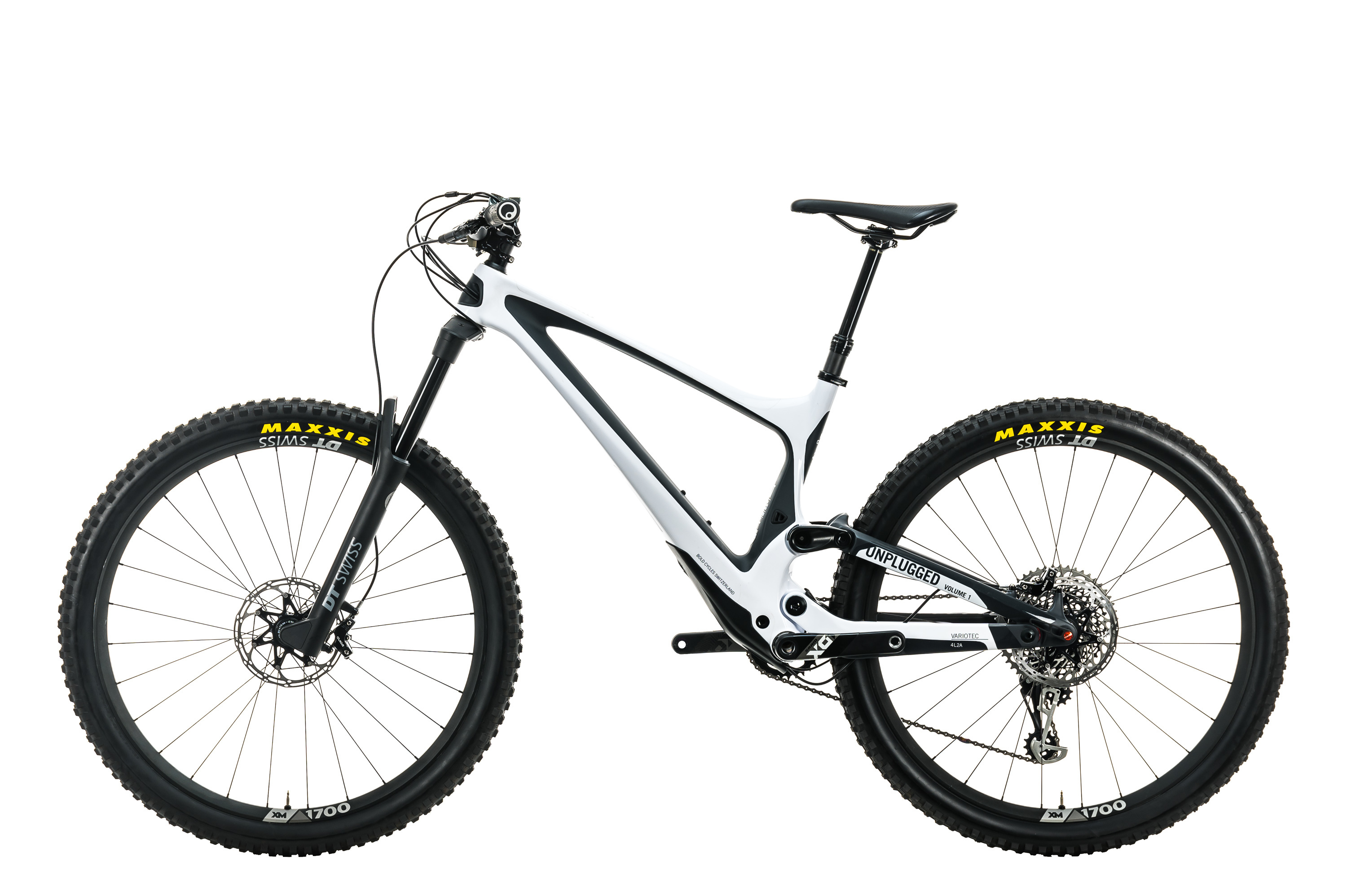 2019 Bold Bold Unplugged Volume 1