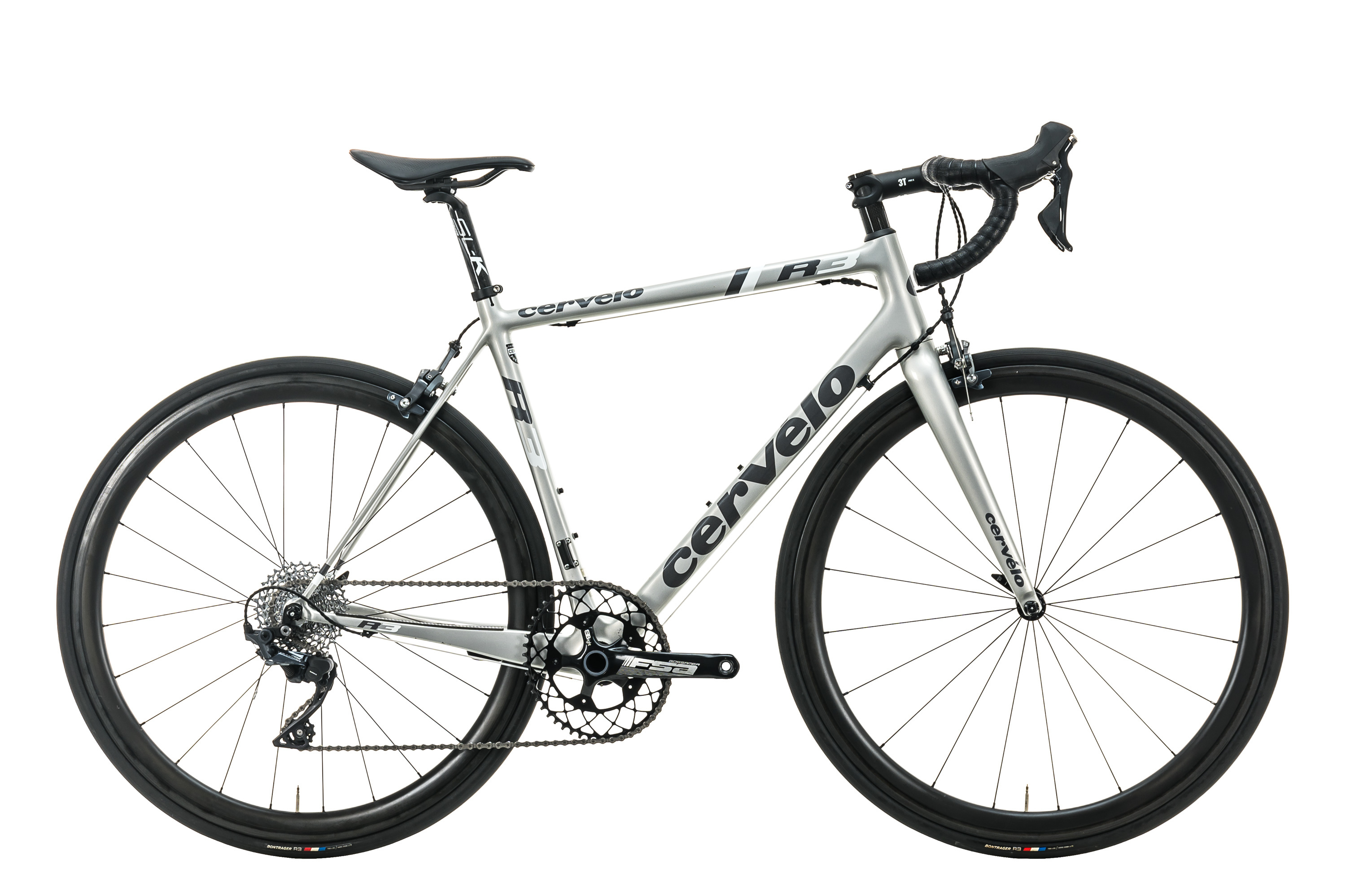 2014 Cerv lo R3