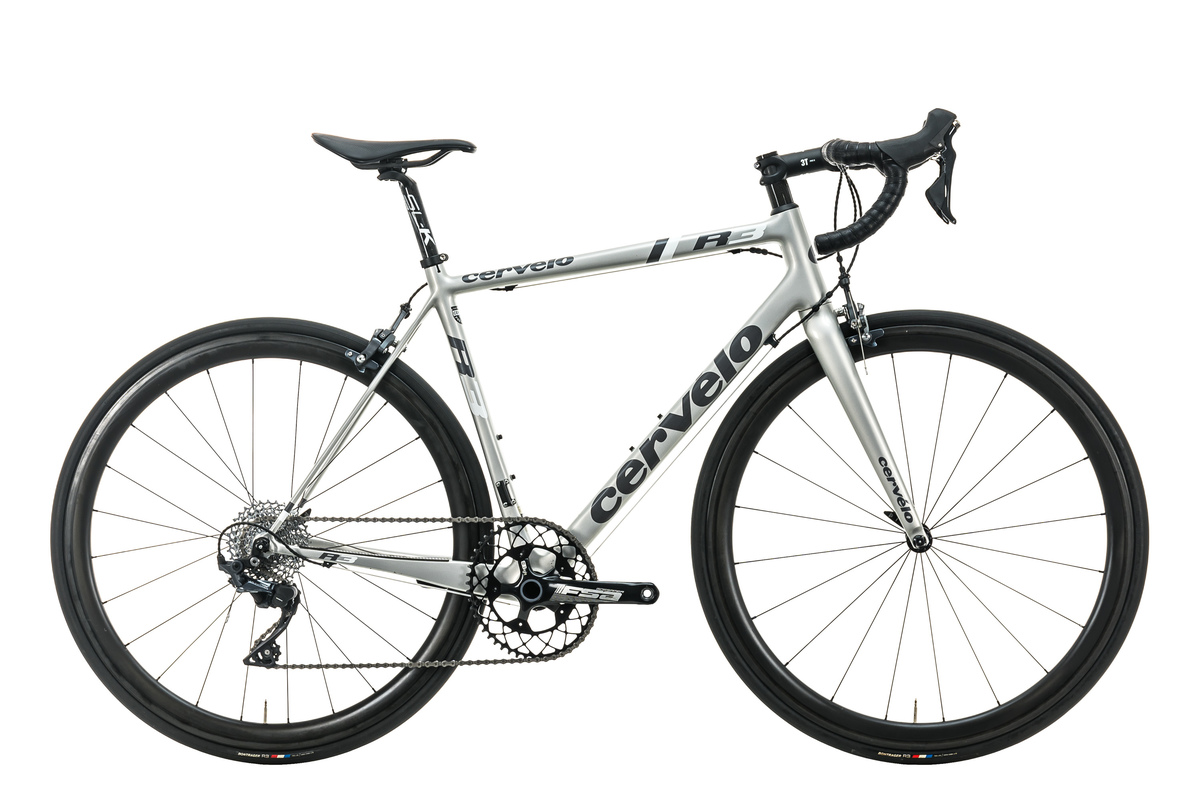 2014 Cervélo R3