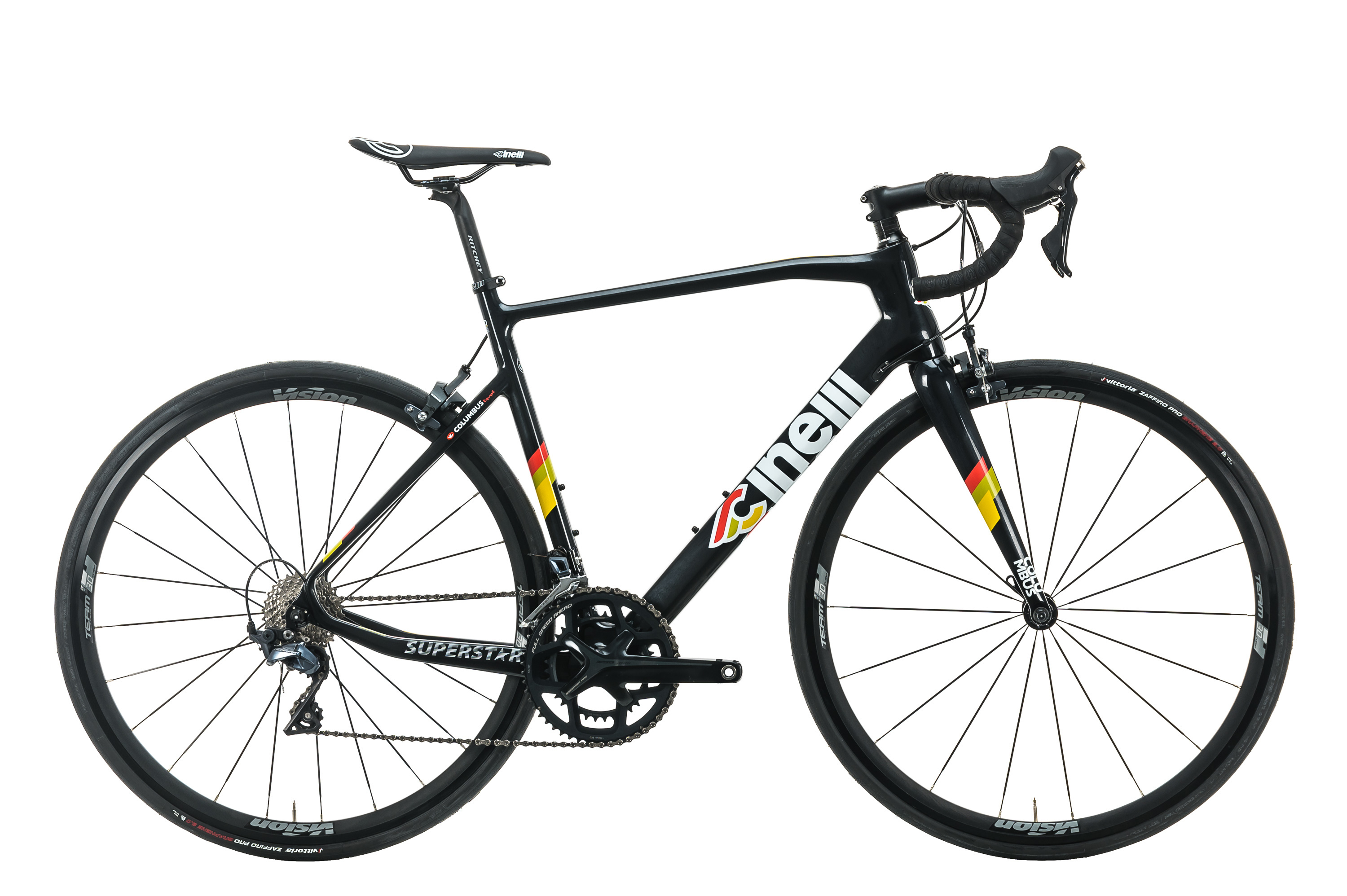 2019 Cinelli Superstar