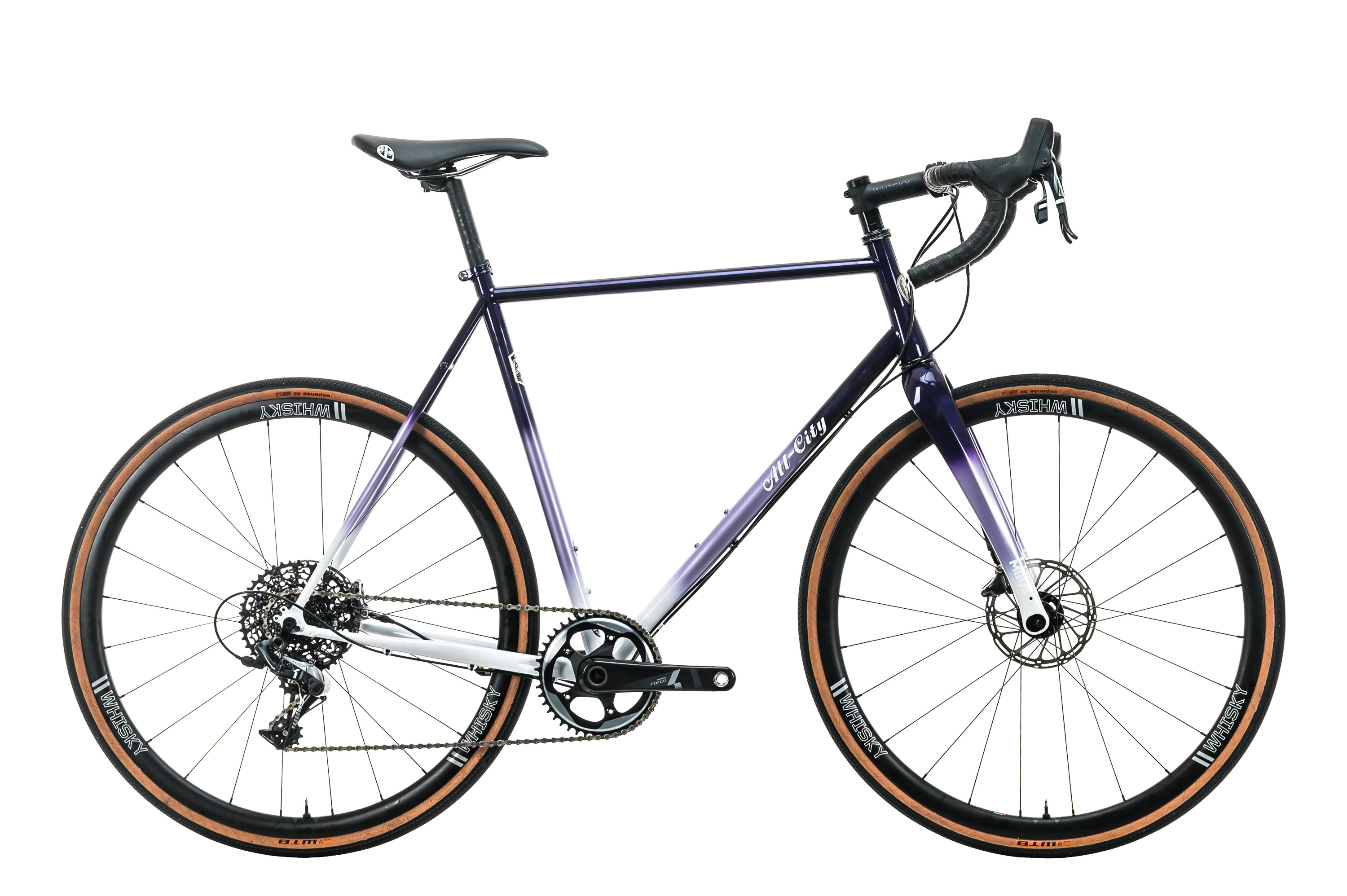 2020 All City Cosmic Stallion Force 1