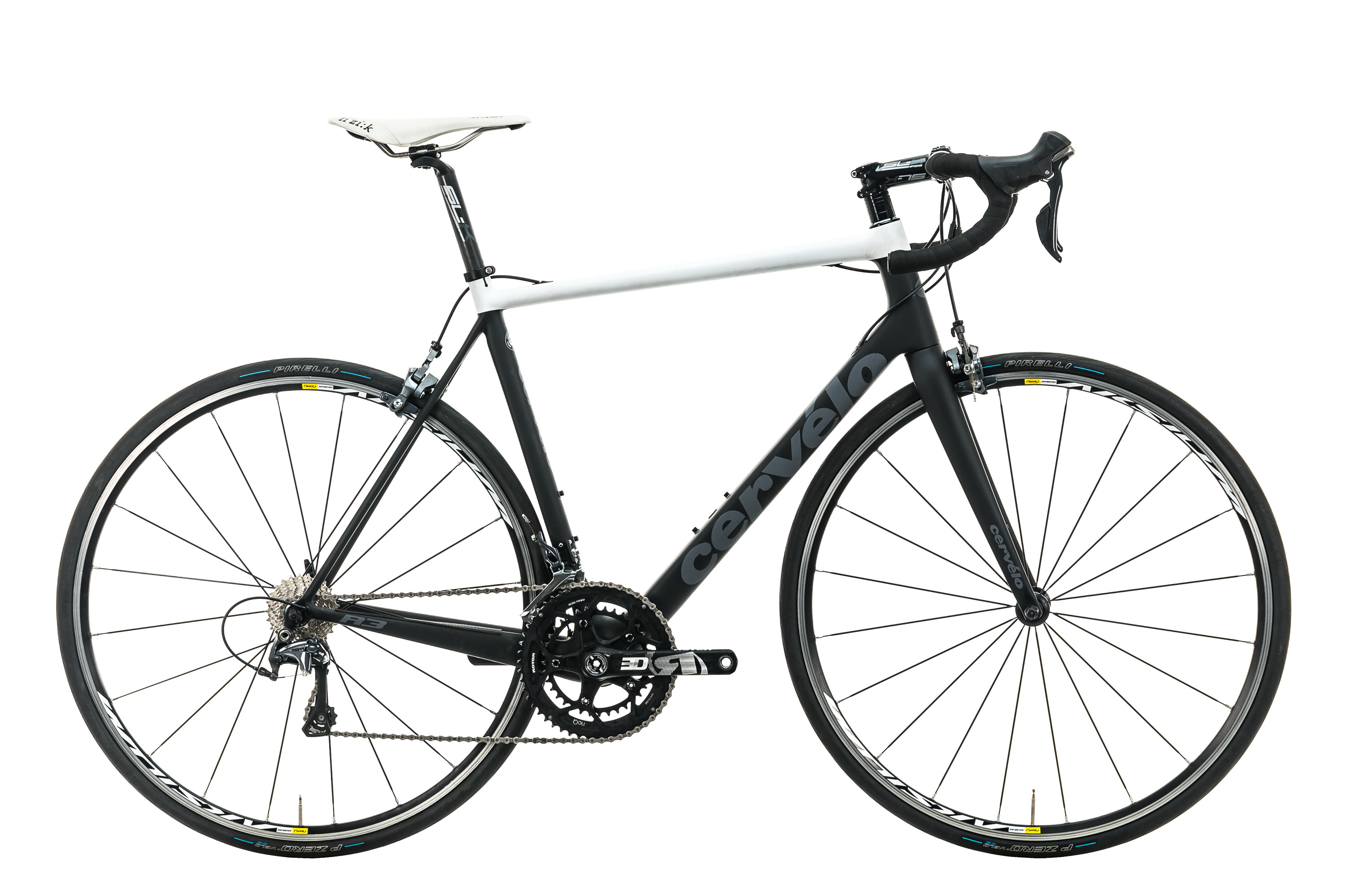 2016 Cervélo R3