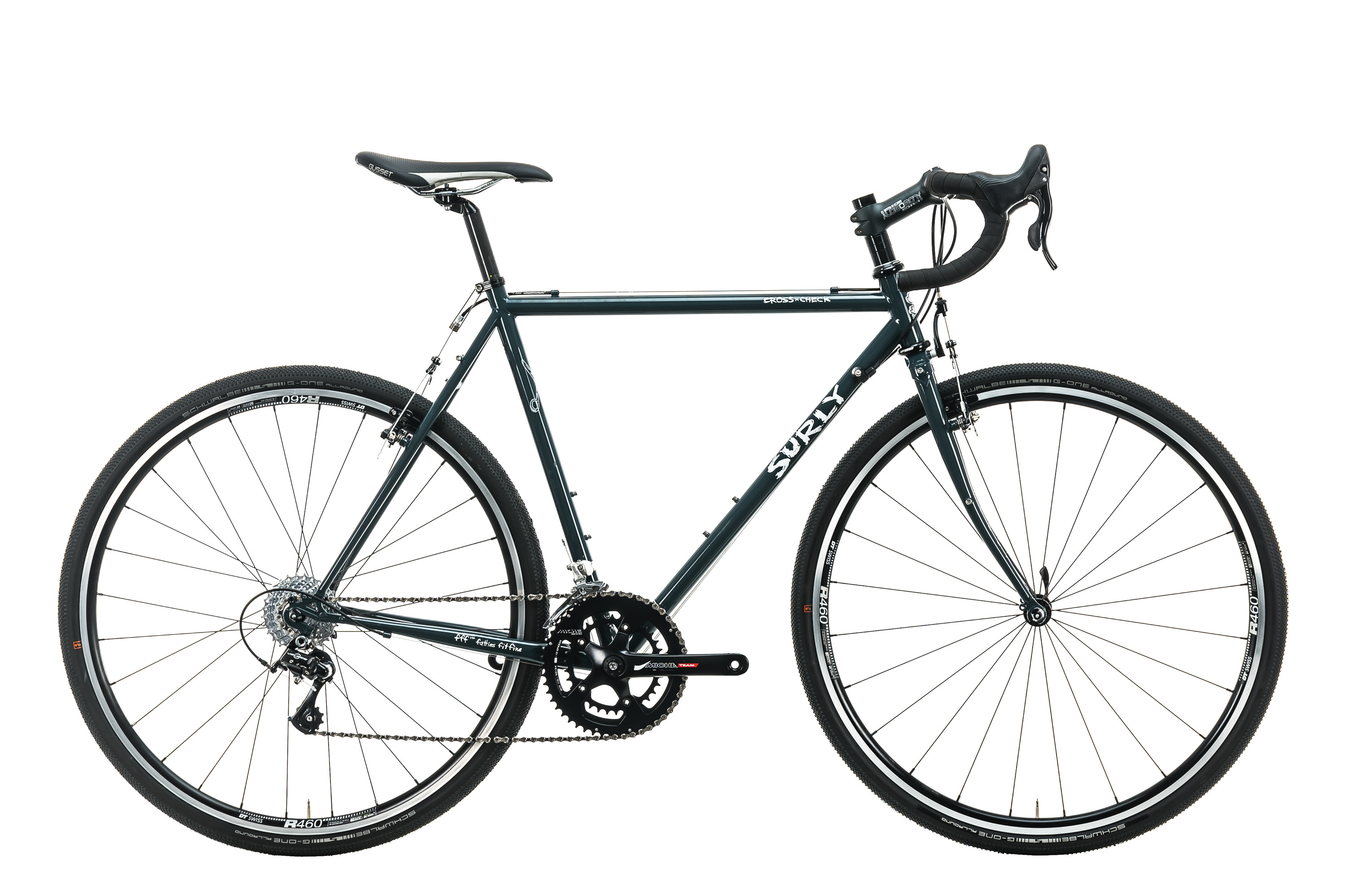 2020 Surly Cross Check