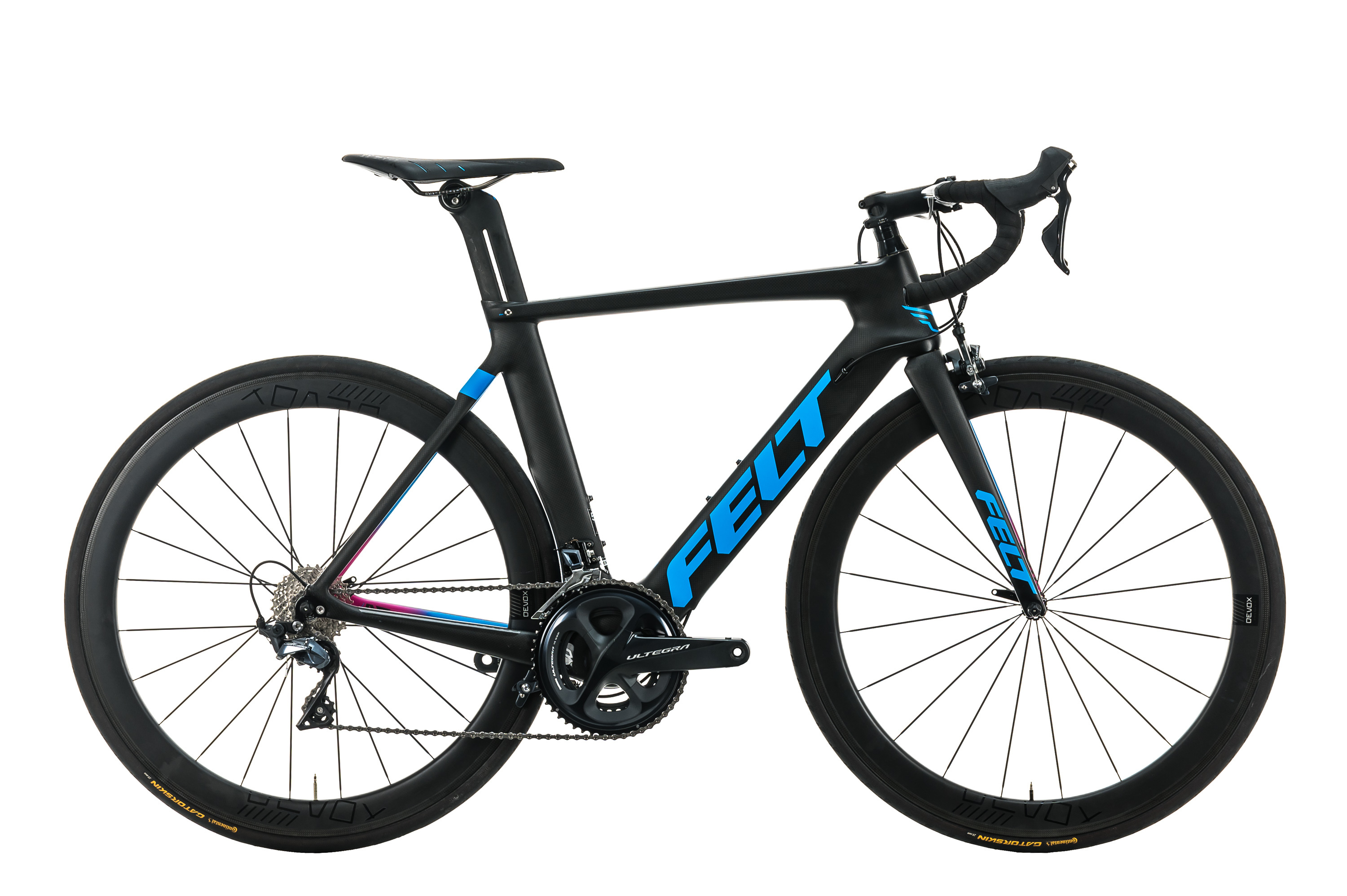 2019 Felt AR3 Ultegra