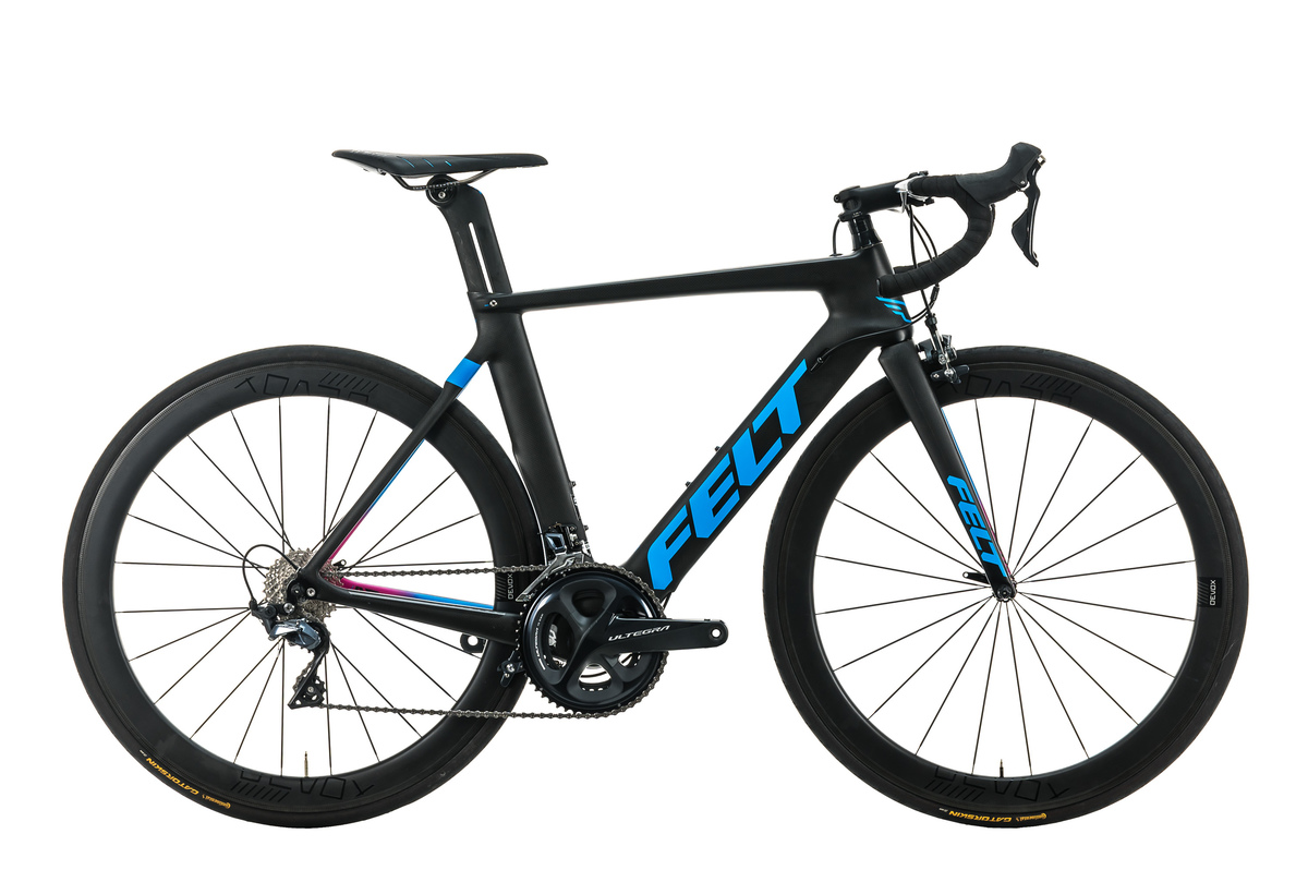 2019 Felt AR3 Ultegra